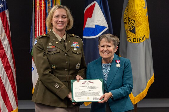 US Army Financial Management Command - Home