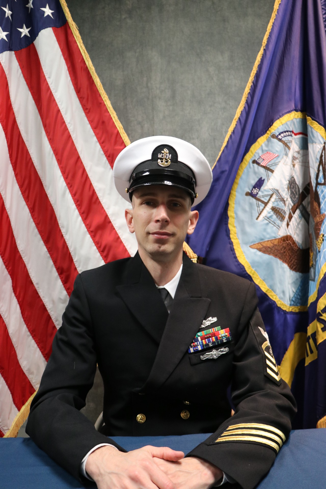 SEA TTGL > Commander, Carrier Strike Group (CSG) 4 > Biographies
