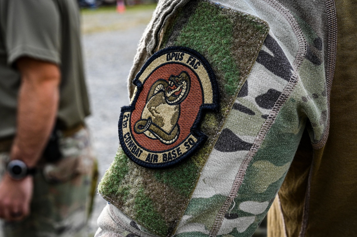 21st ATF kicks off Bamboo Eagle 25-3 > Dyess Air Force Base > News