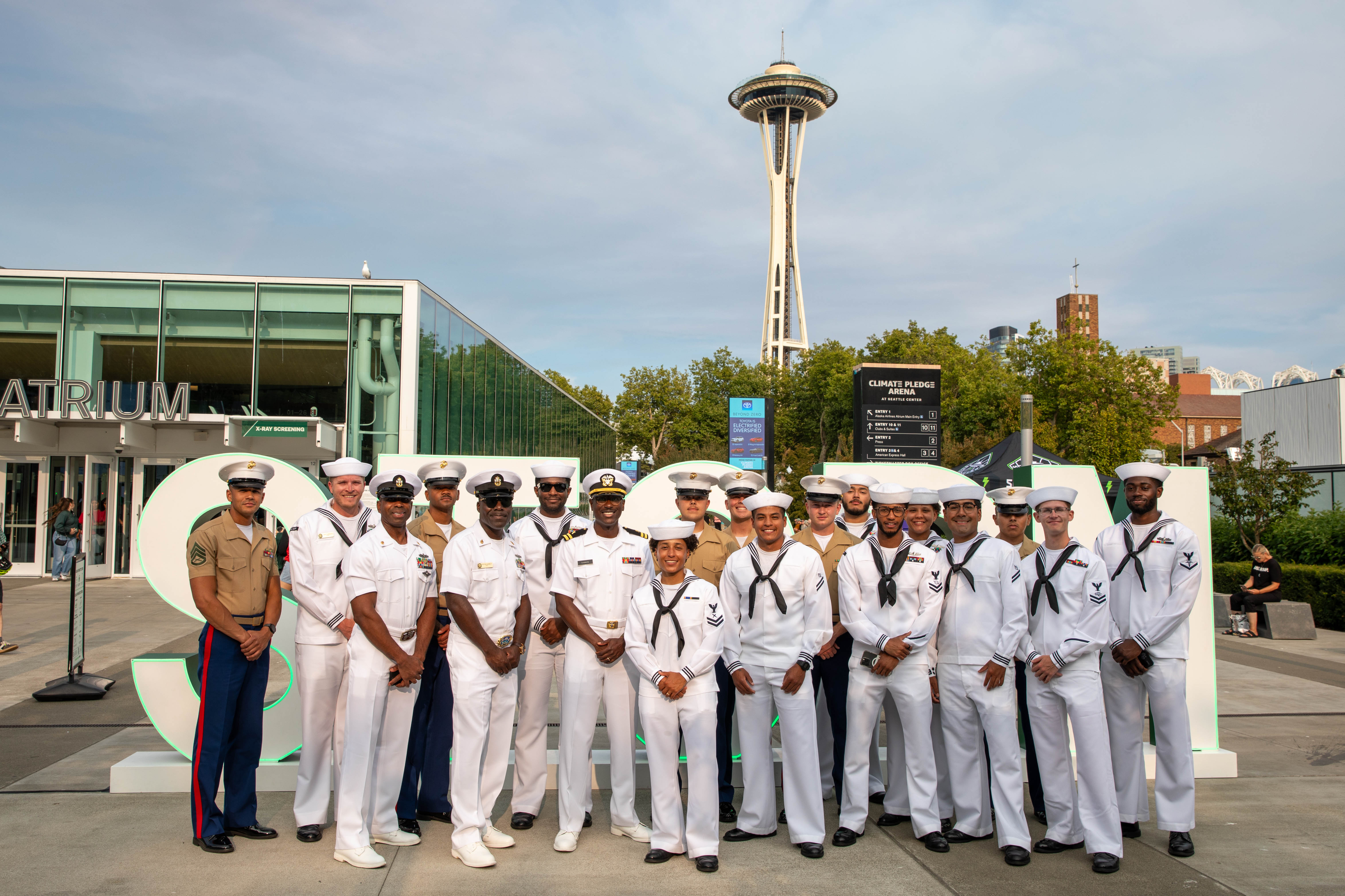 Implementation of REAL ID Act begins May 7, 2025 > Commander, Navy ...