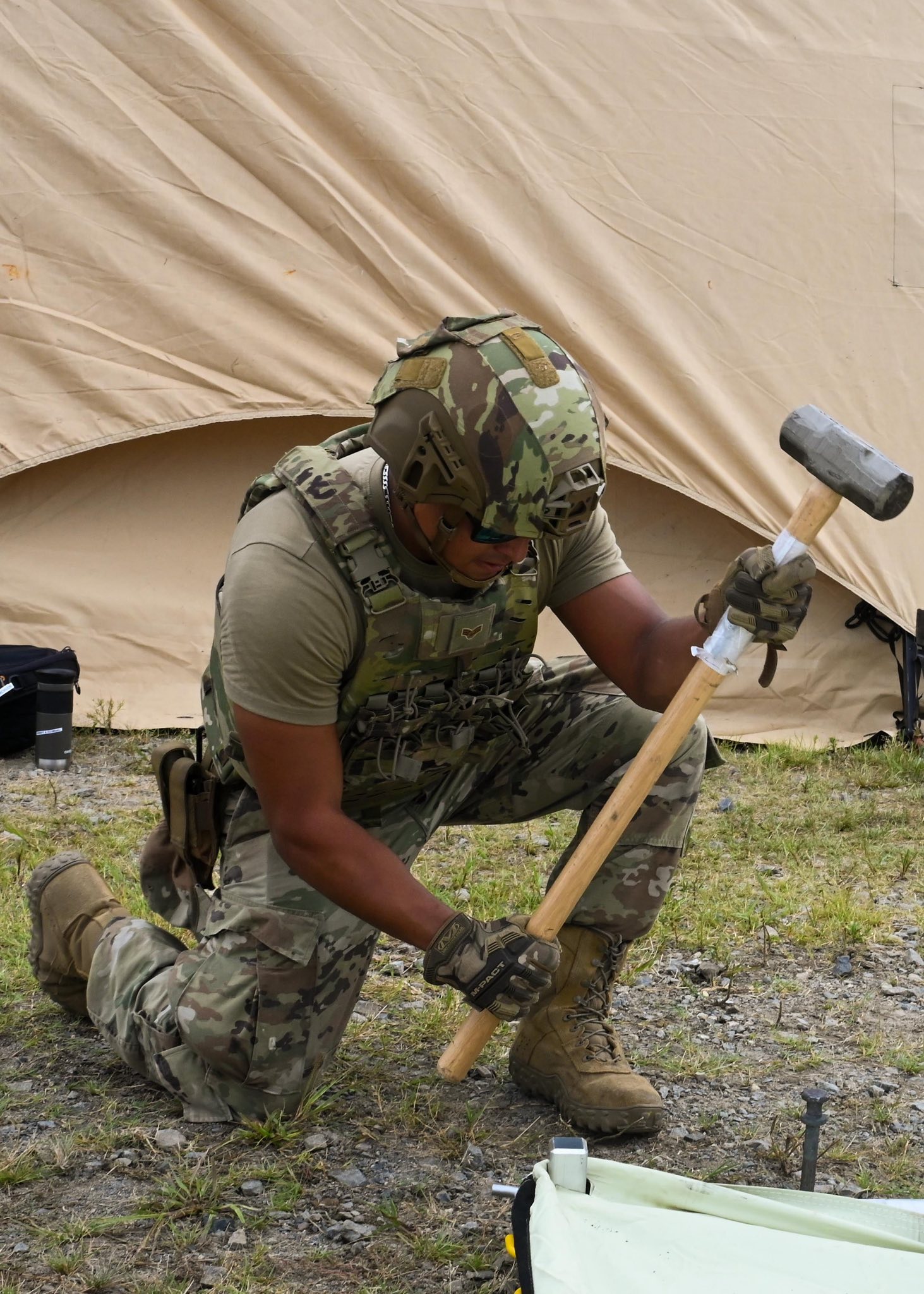 21st ATF kicks off Bamboo Eagle 25-3 > Air Force Global Strike Command ...