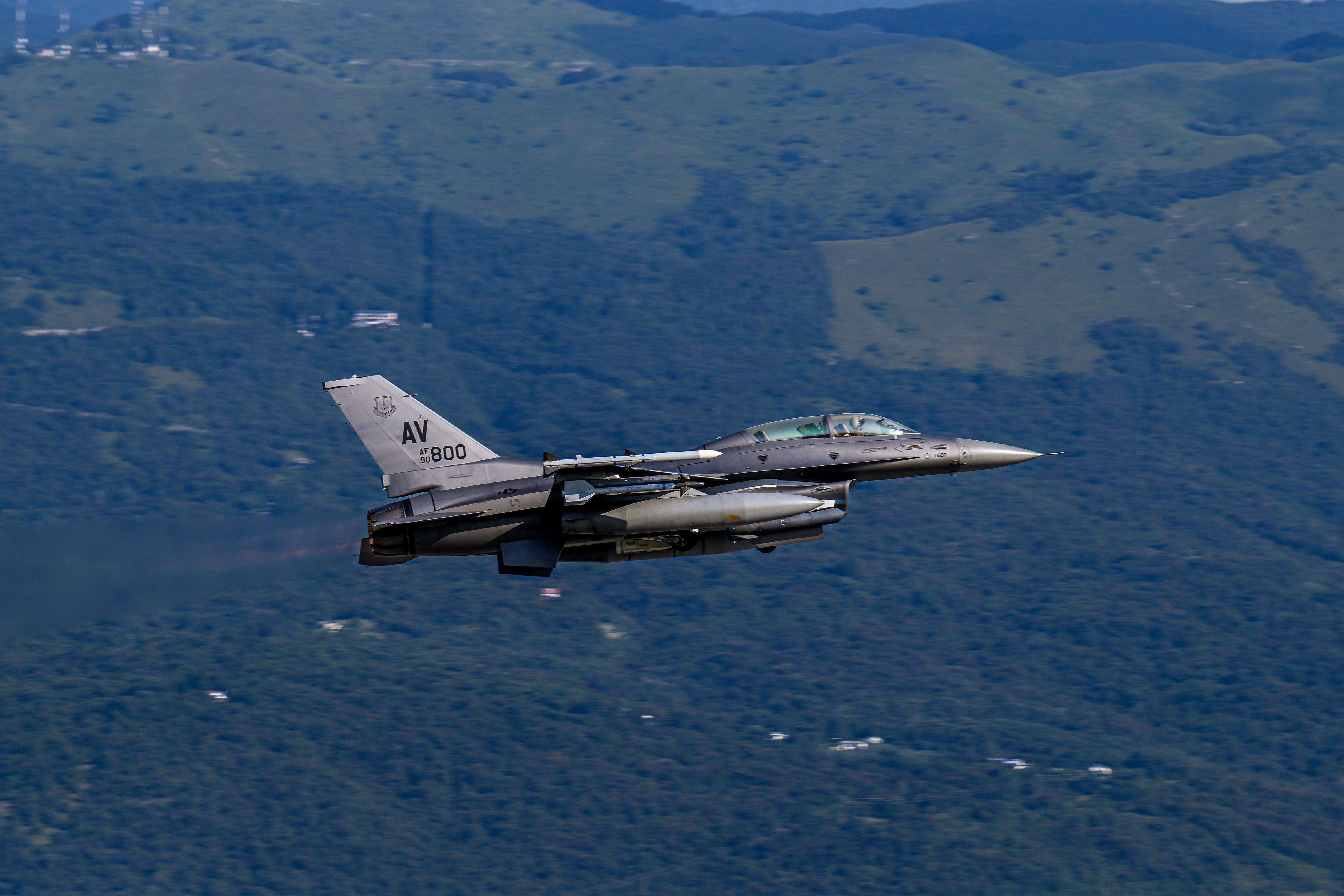 usafa fighting falcons