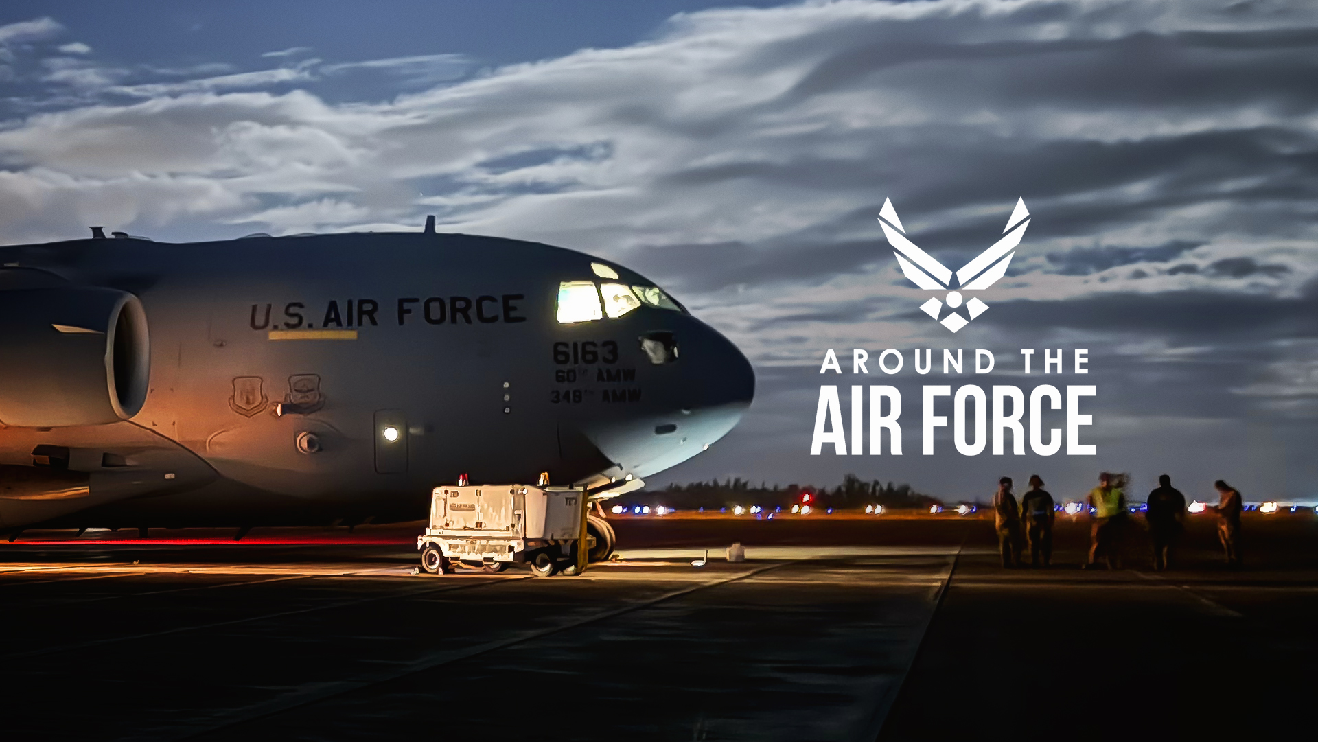 Around the Air Force: Deployment to Employment, Milestone for the Sentinel, Sleeker Skies > Air ...
