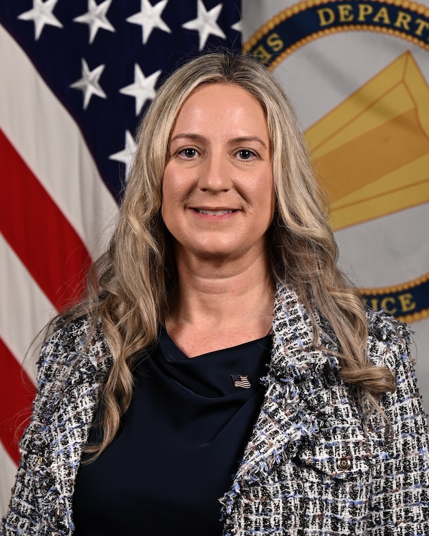 Ms. Candice M. Kinn > Army Financial Management & Comptroller > Display