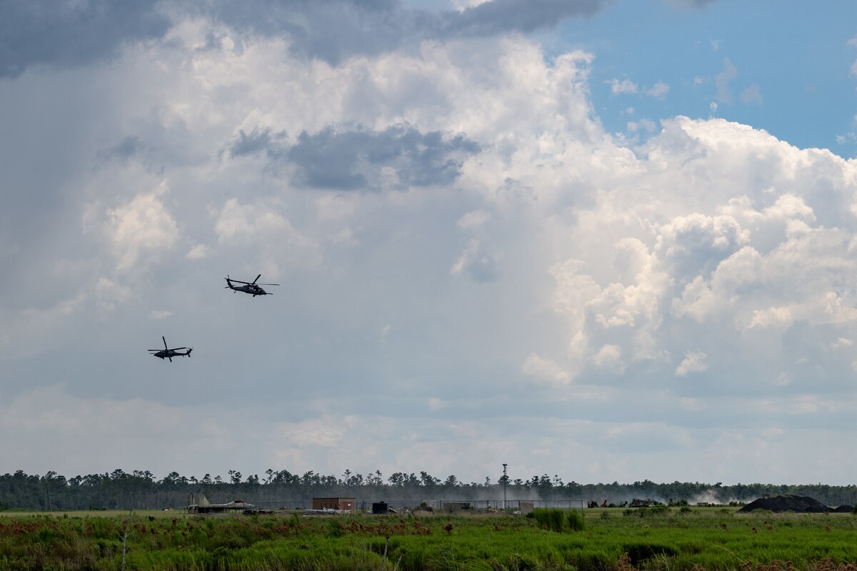 Ending an era: Col Paul Sheets’ final flight with the 23 WG > Moody Air ...