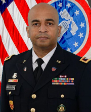 Deputy Commanding General-Support > U.S. ARMY RECRUITING COMMAND > Bio-Display