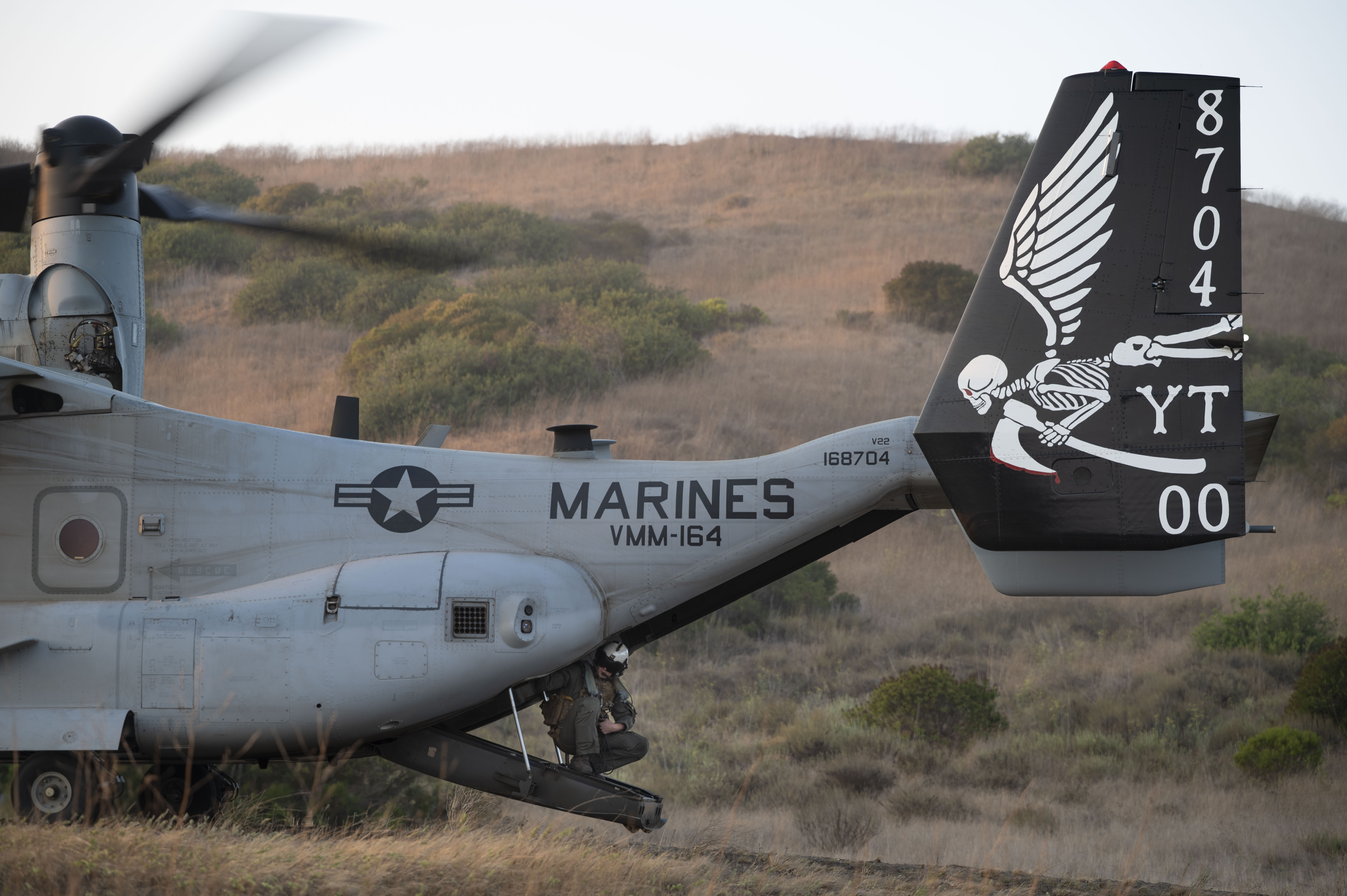 Department Level Exercise Series, Bamboo Eagle 25-3, Red Flag-Rescue 25 ...