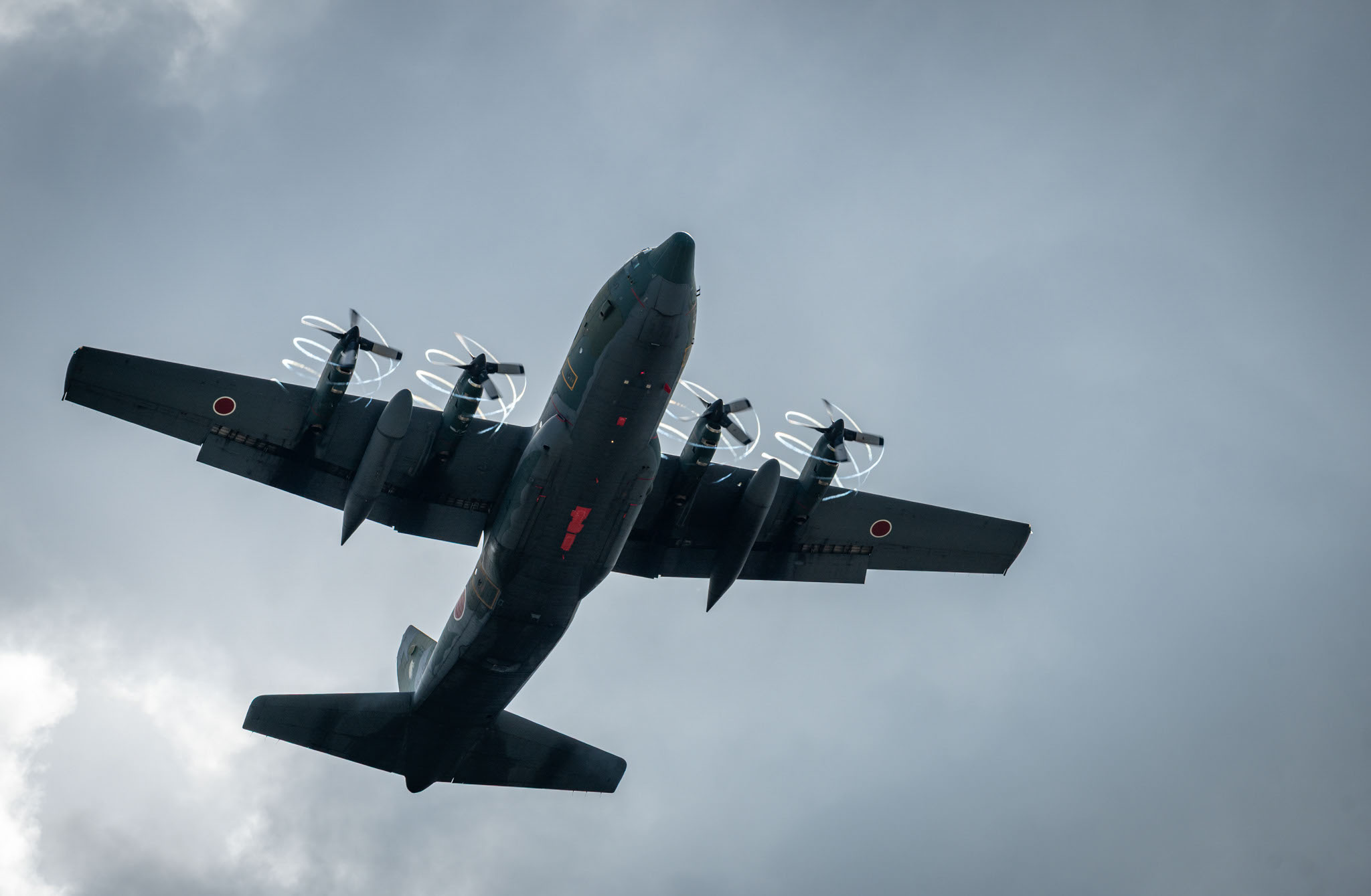 Historic month-long REFORPAC exercise concludes > Air Force Safety ...