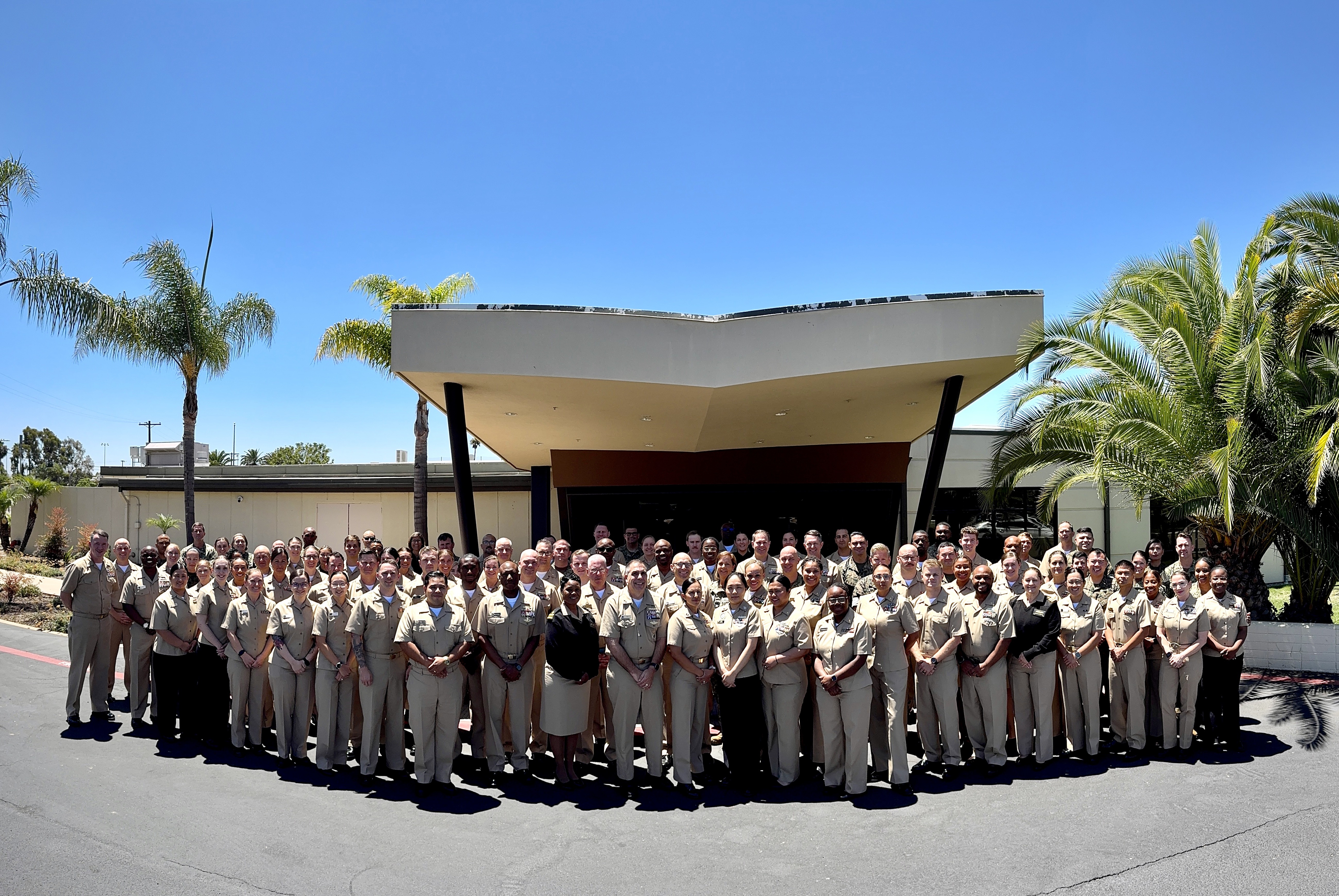 Defining Expeditionary Roles: SoCal MSC Officers Convene at 2025 ...