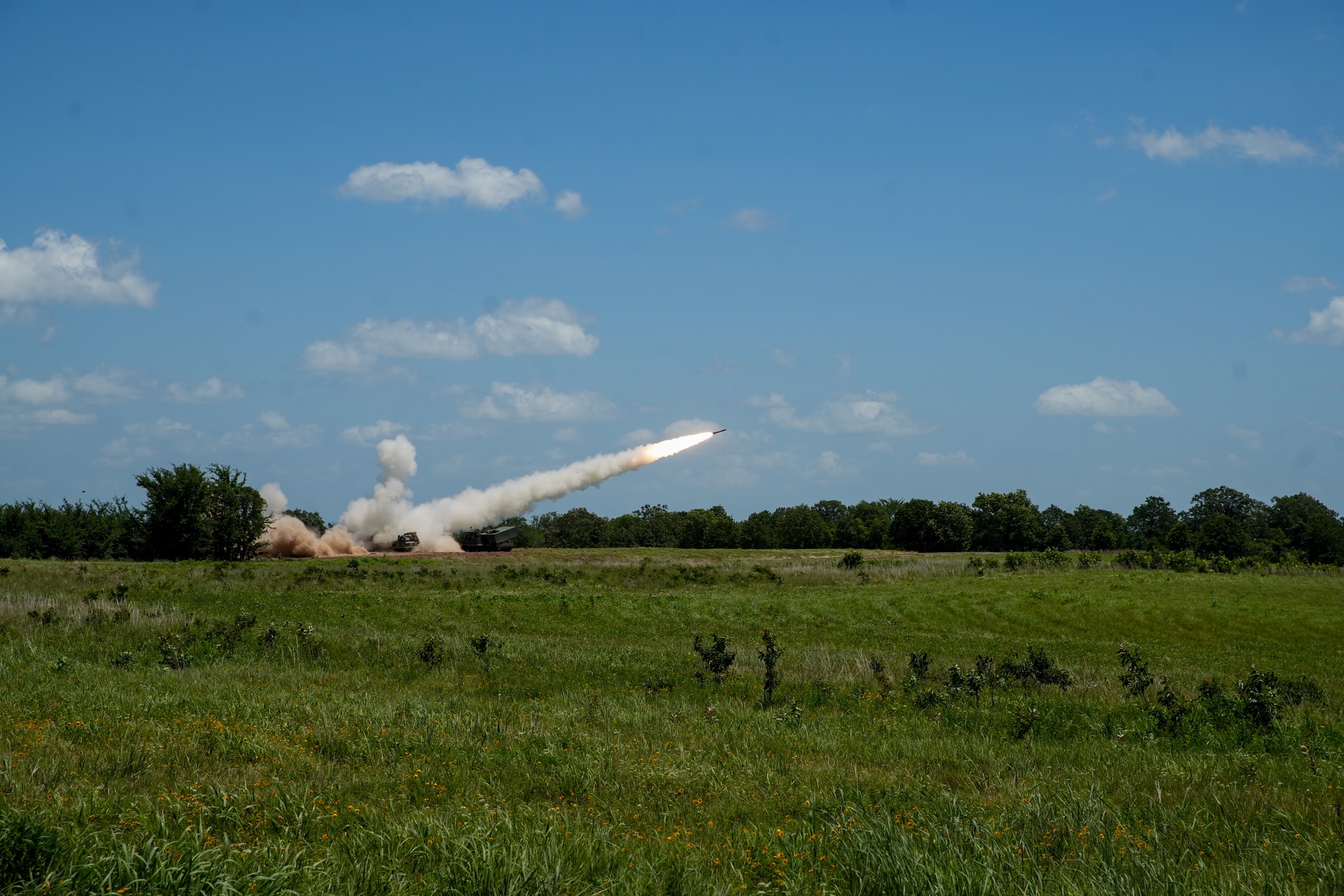 1st Battalion, 142nd Field Artillery Regiment hosts first Family Day in ...
