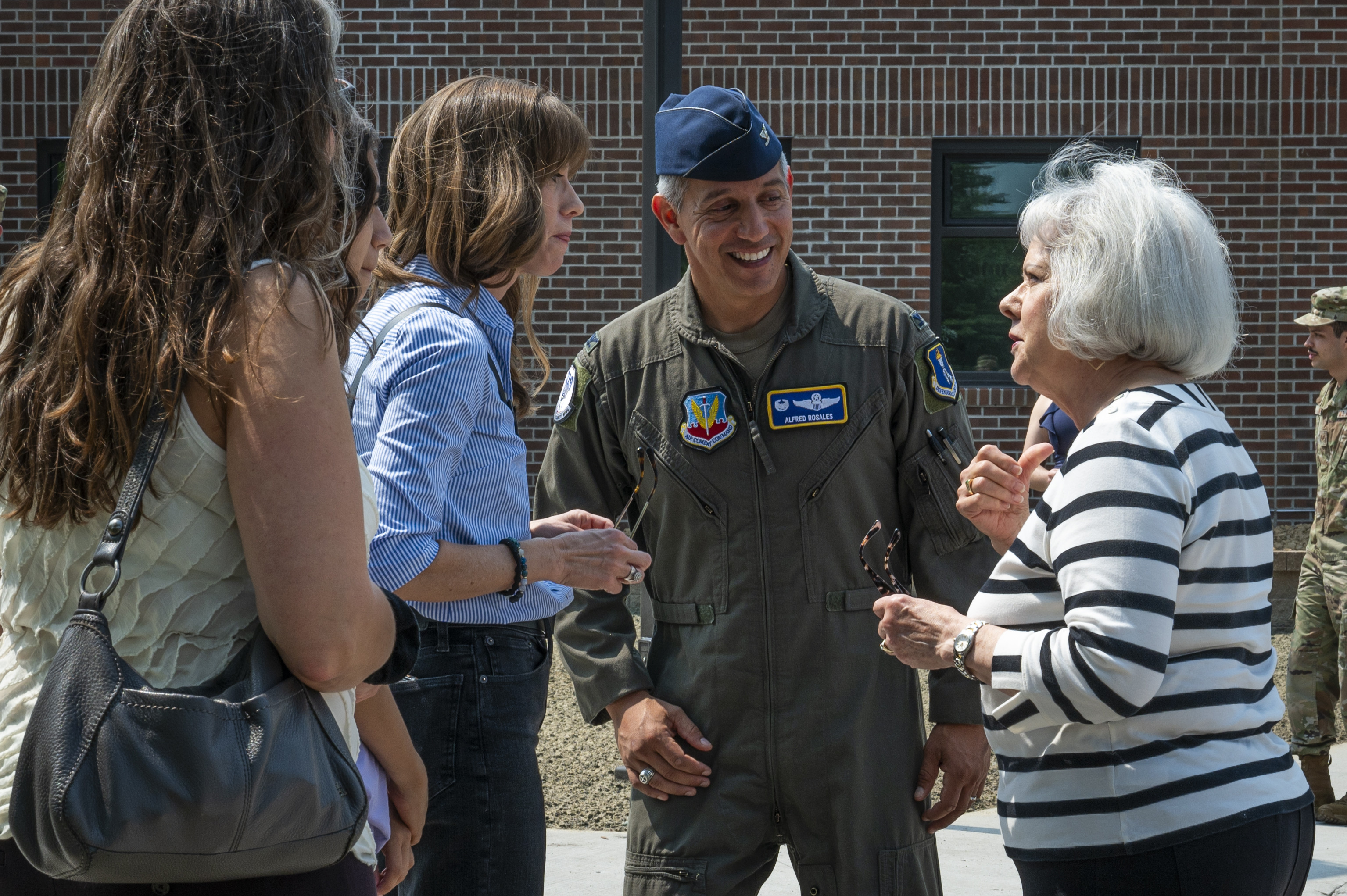 Newly renovated Child Development Center reopens at Grand Forks AFB ...