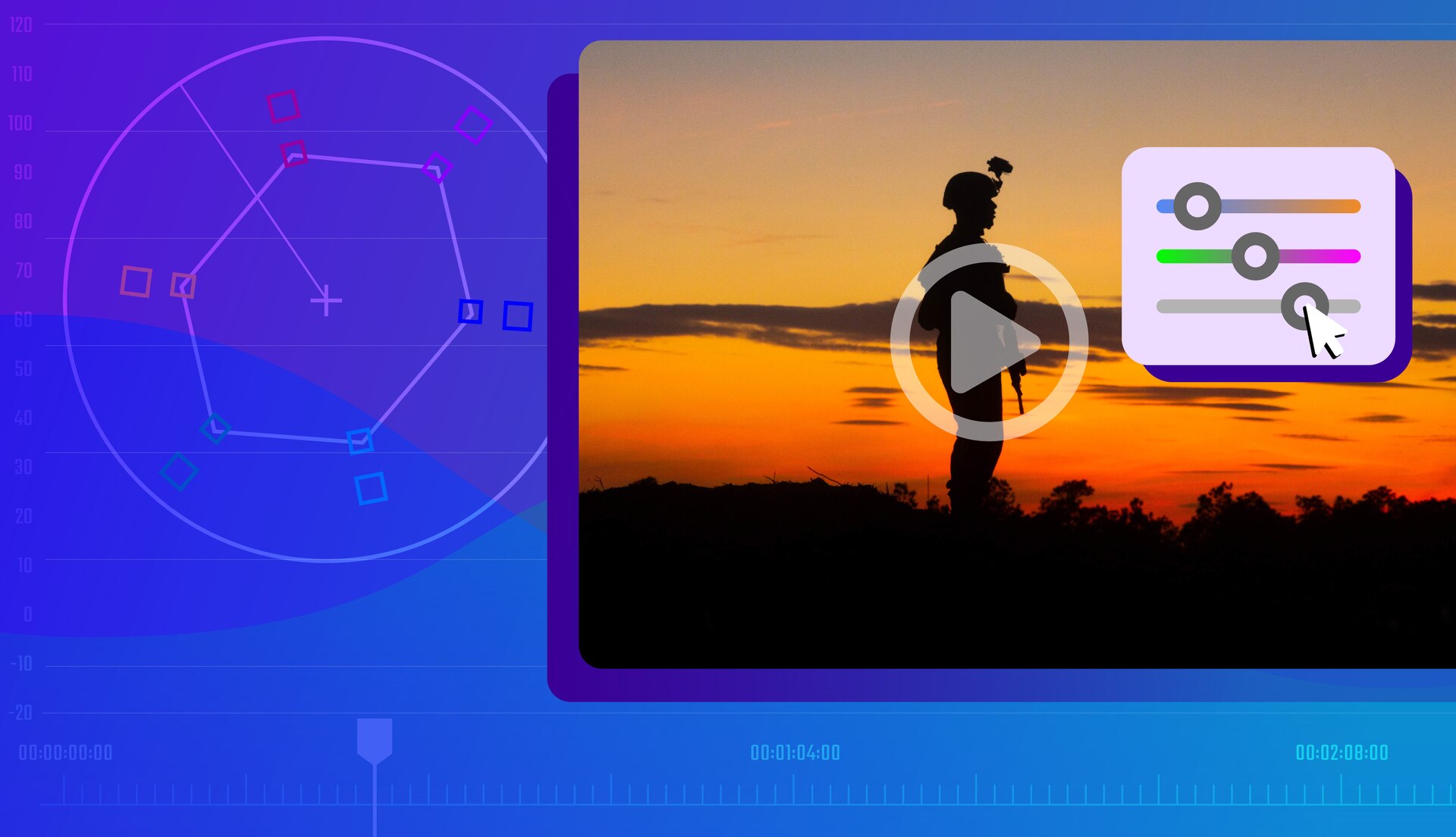 How to Use Scopes to Color Correct Videos with Adobe Premiere Pro ...