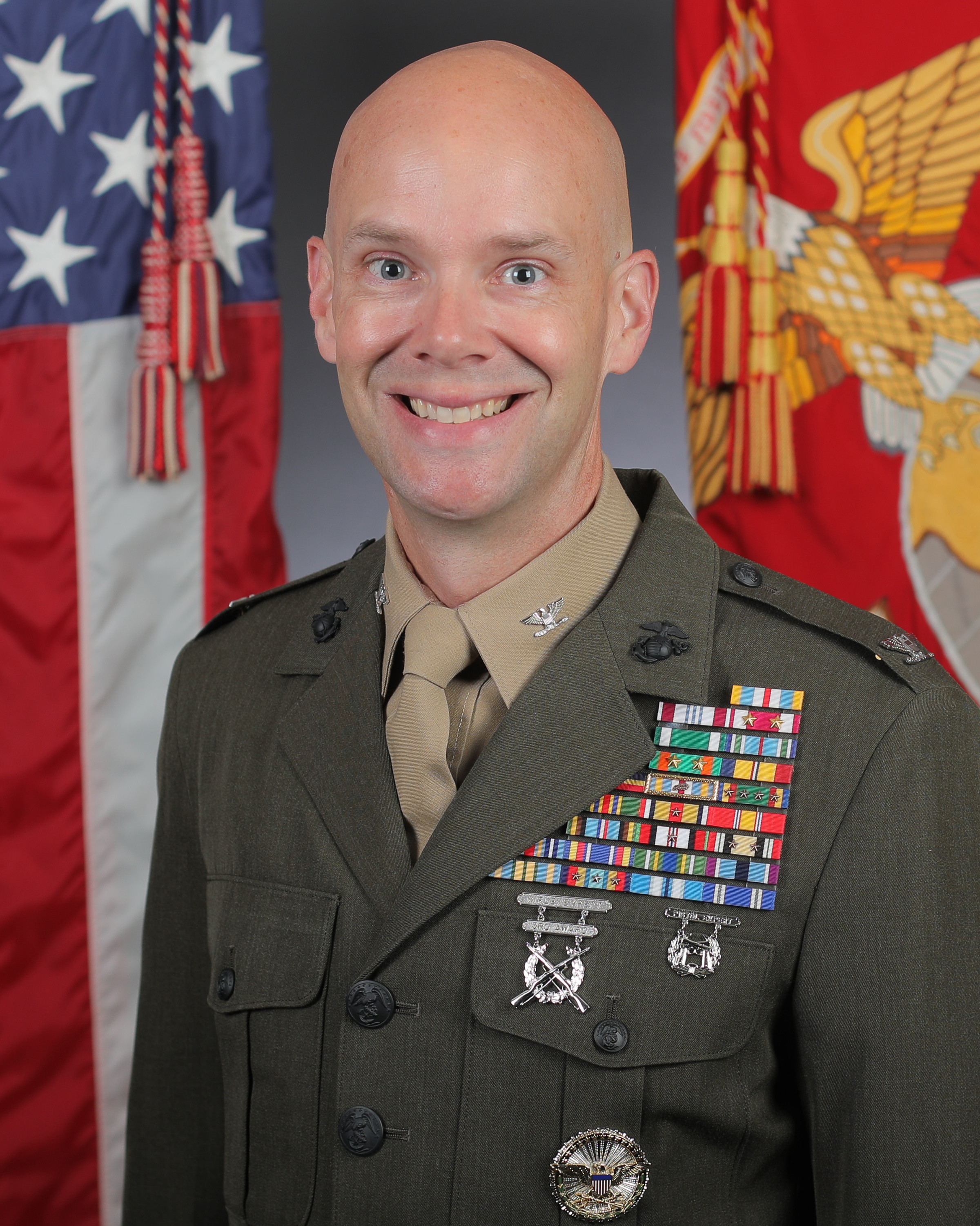 Combat Logistics Regiment 35