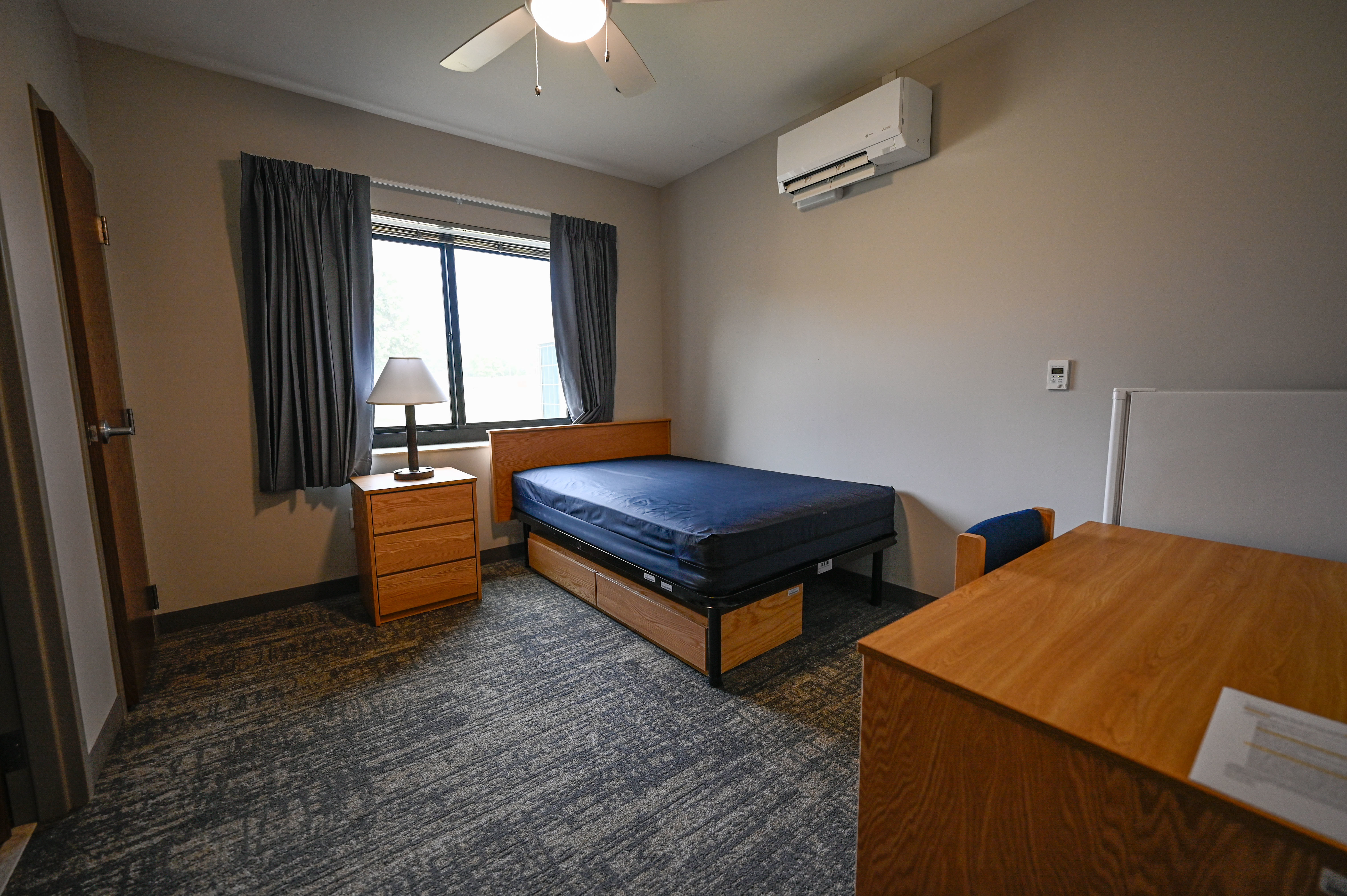 New dorms boost TLR Airmen quality of life > Little Rock Air Force Base ...
