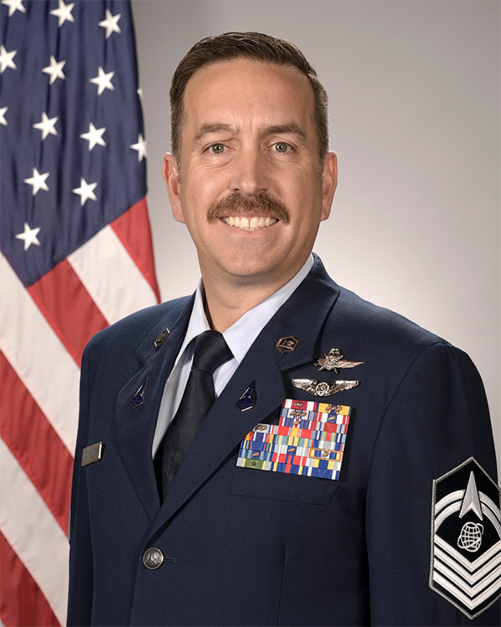 MATTHEW P. “GRINDER” IMSCHWEILER > Space Training and Readiness Command (STARCOM) > Display