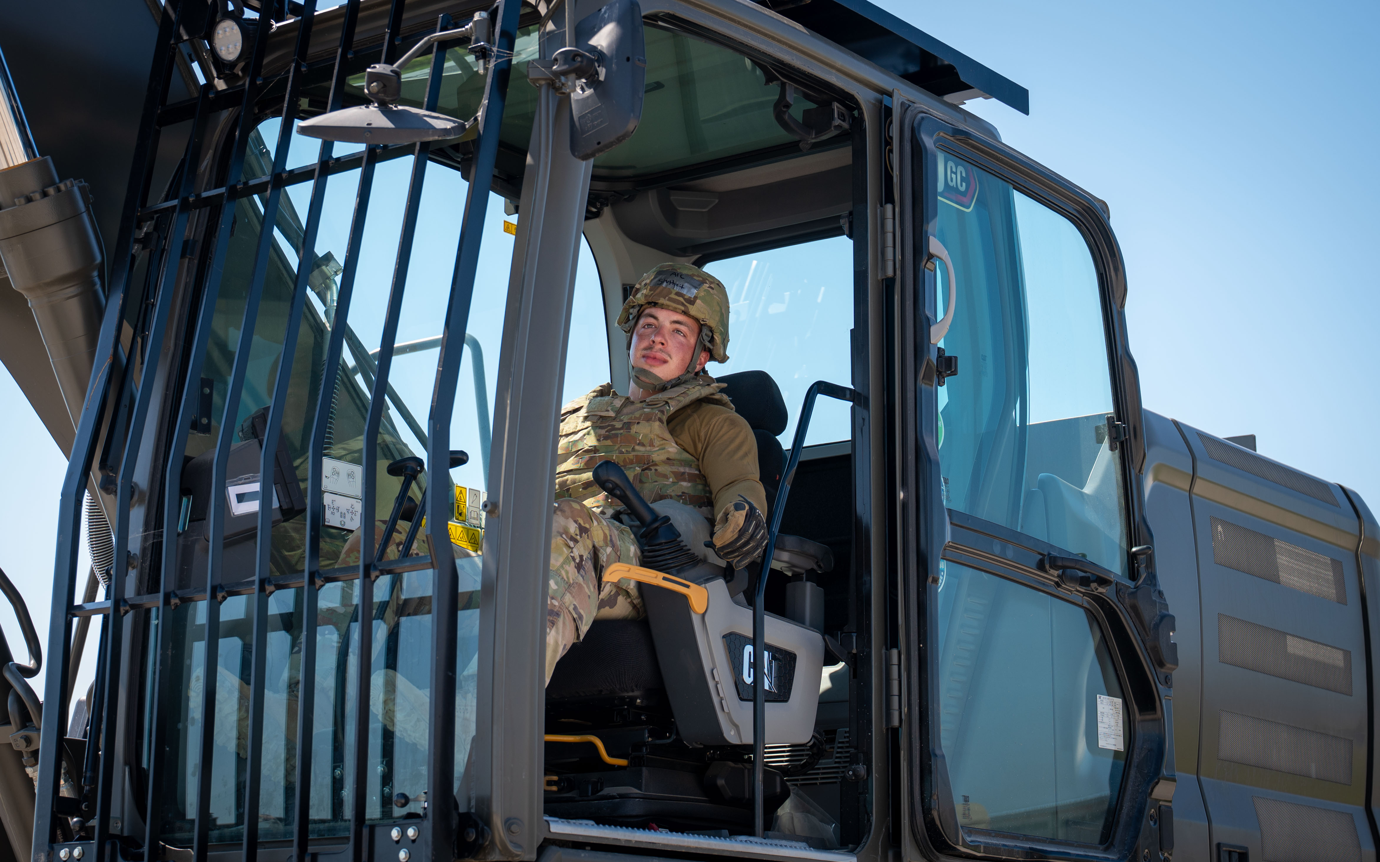 REFORPAC 2025: 374 CES, JASDF team up for RADR exercise > Yokota Air ...