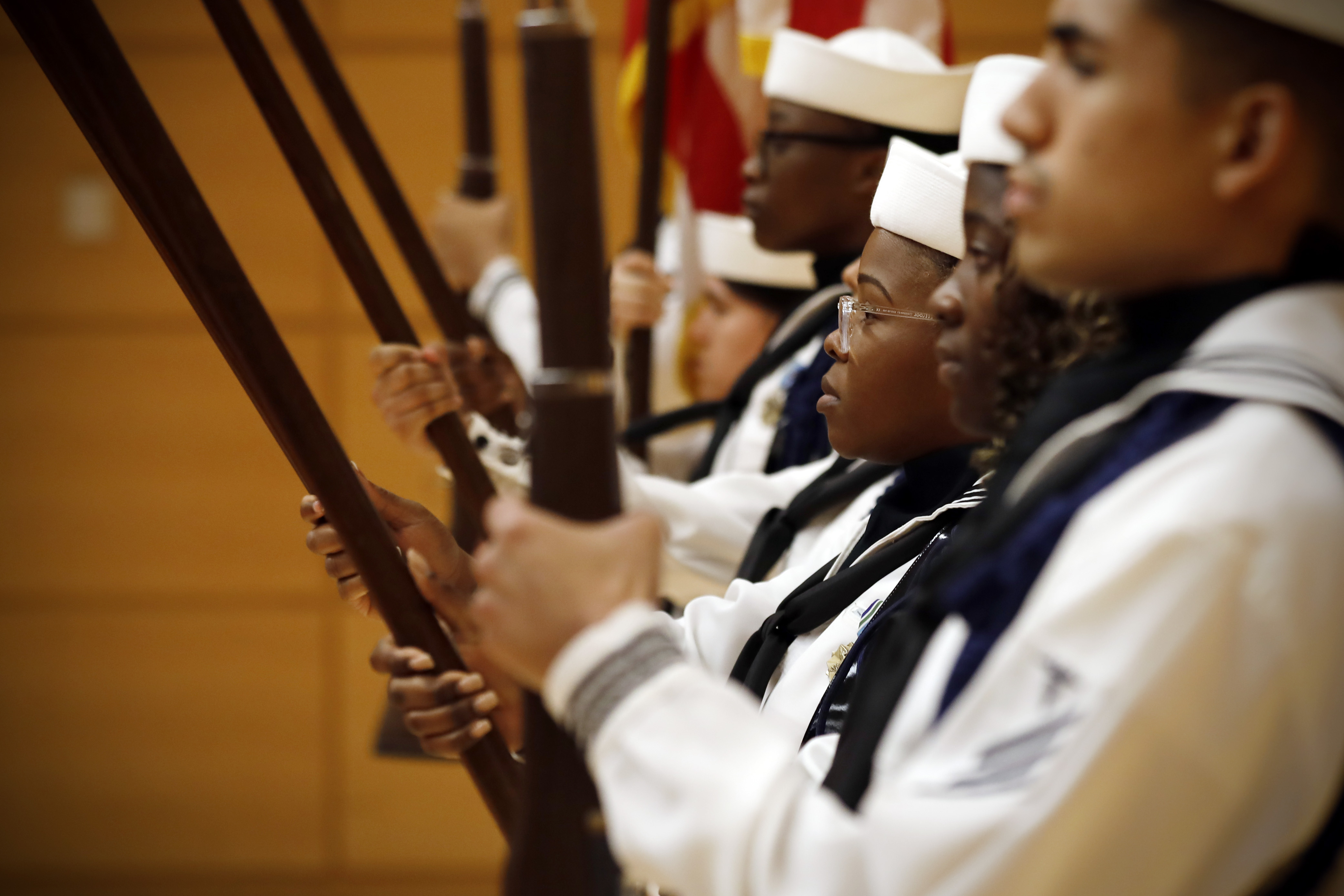 Naval Medical Research Command Holds Change of Command > Navy Medicine > News