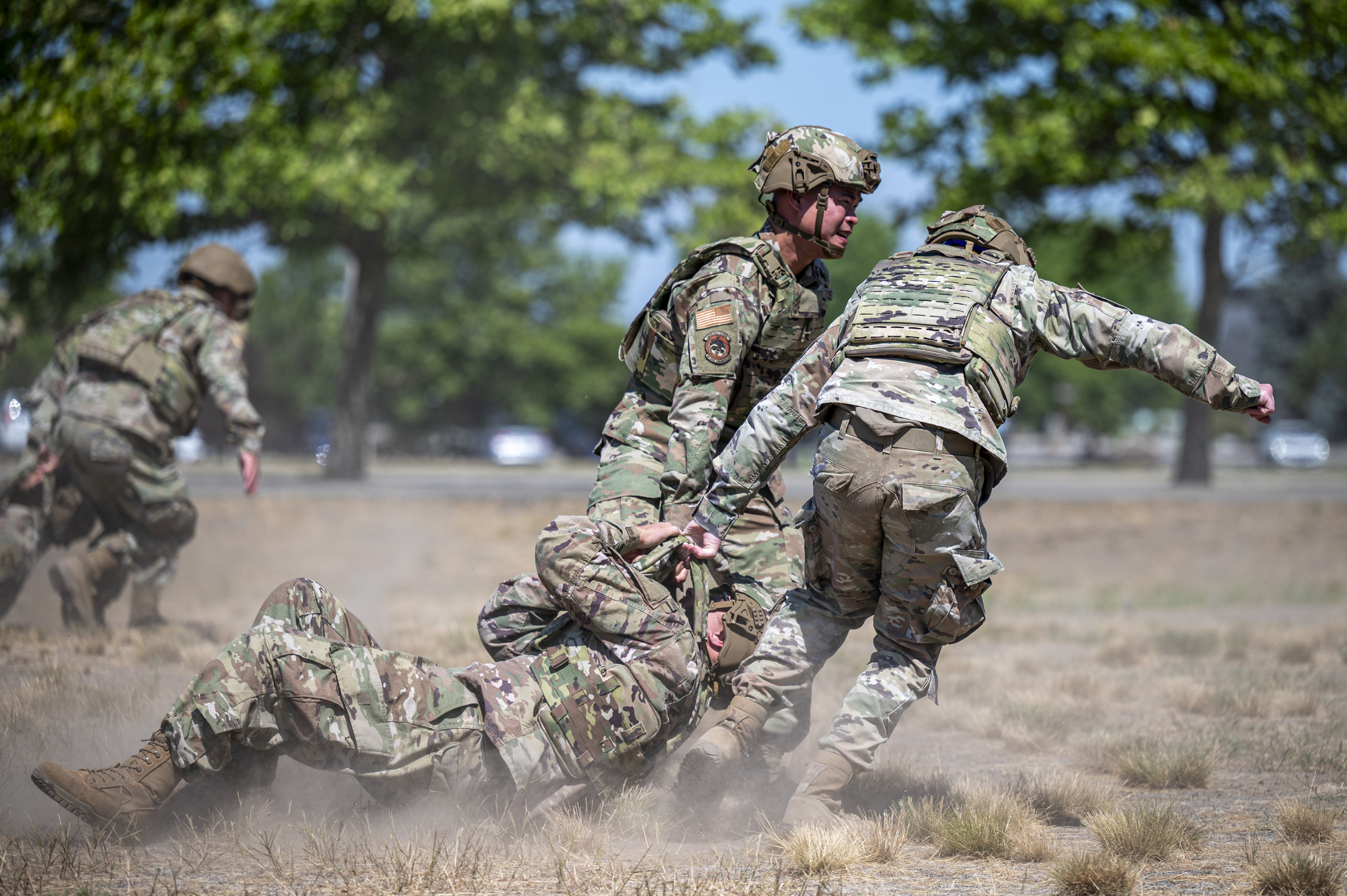 AF Week in Photos > Air Force > Article Display