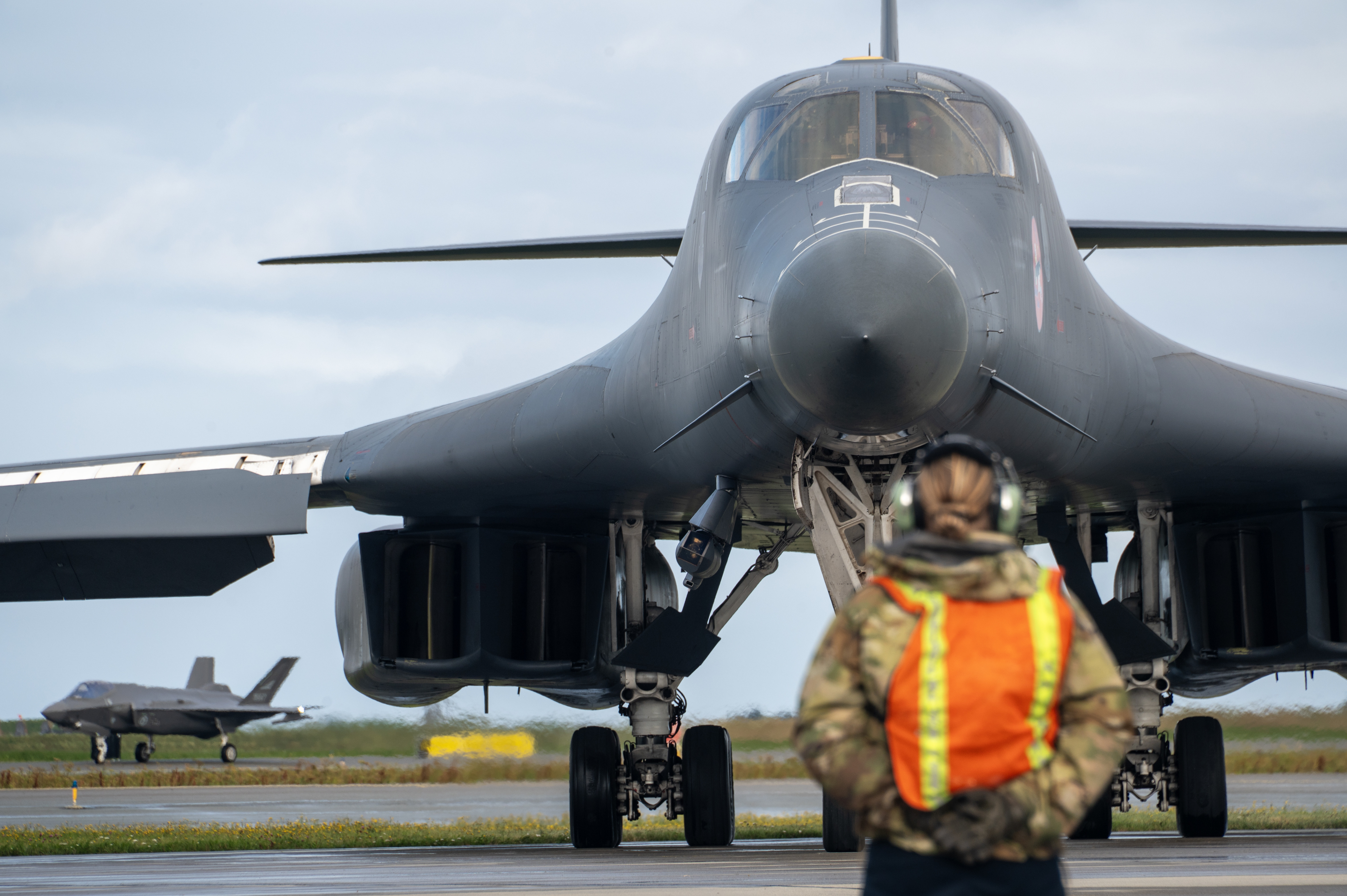 345th EBS supports BTF operations in Norway > 505th Command and Control ...