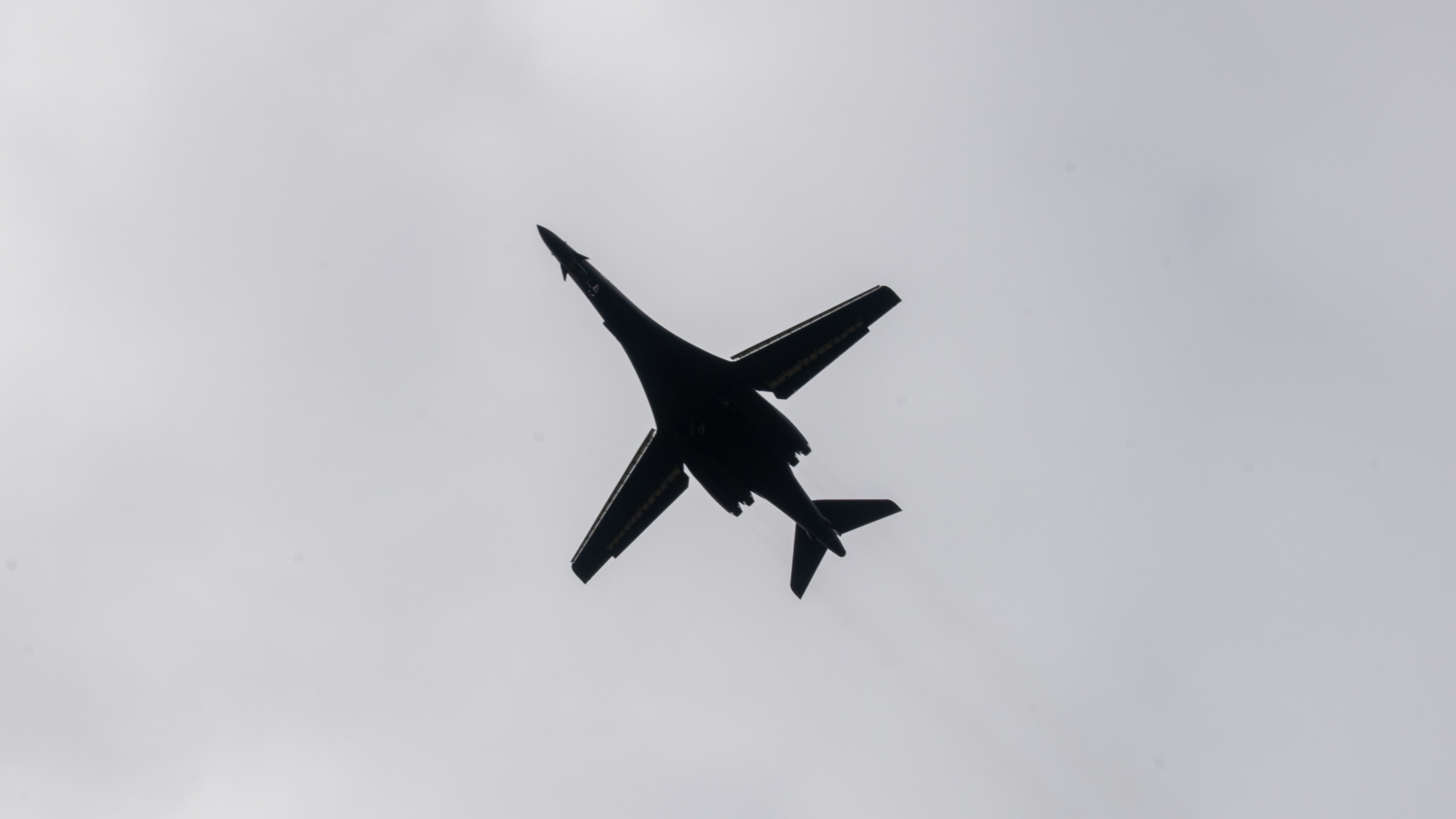 345th EBS supports BTF operations in Norway > Air Force Global Strike ...