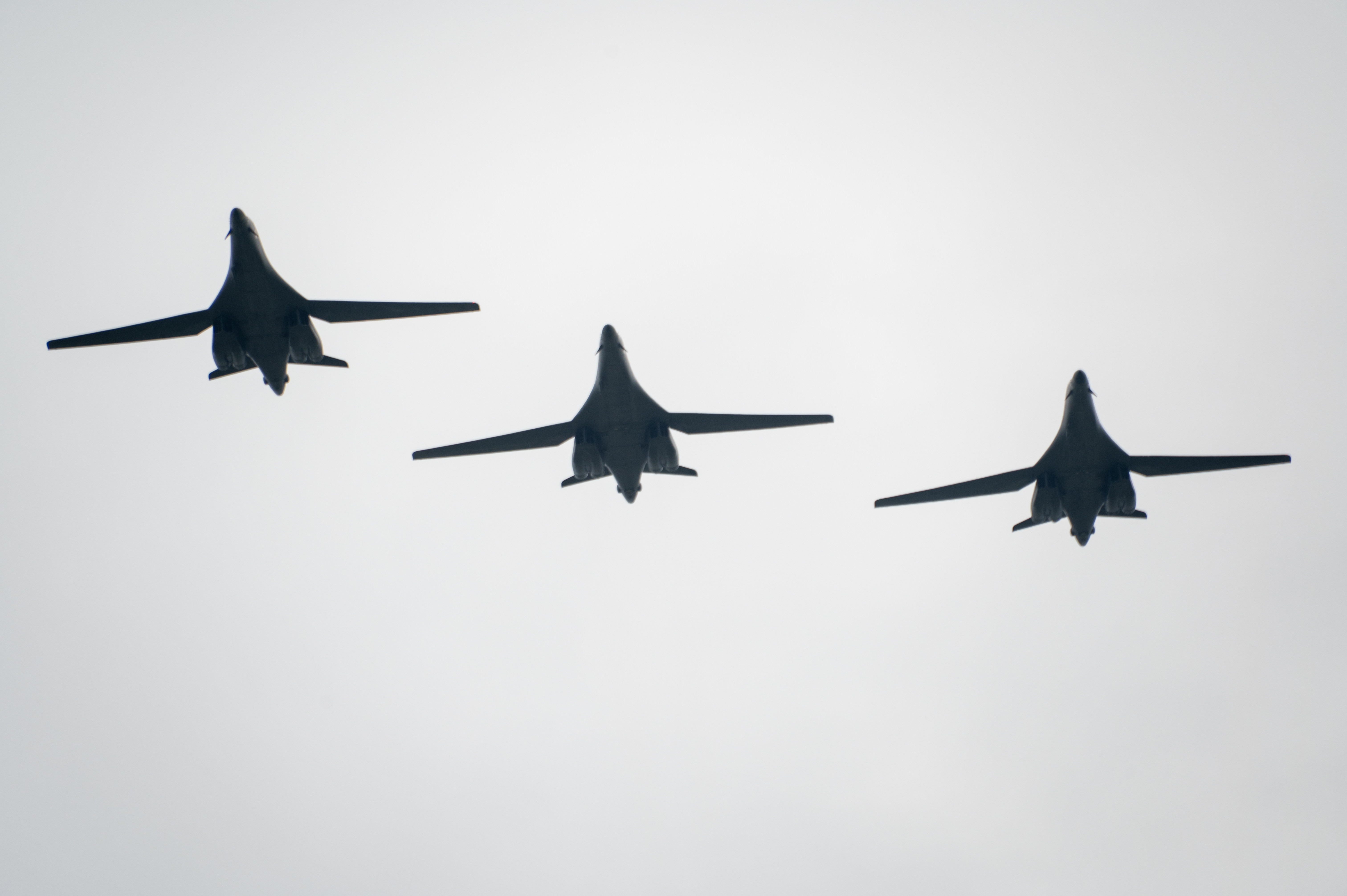 345th EBS supports BTF operations in Norway > Air Force Global Strike ...
