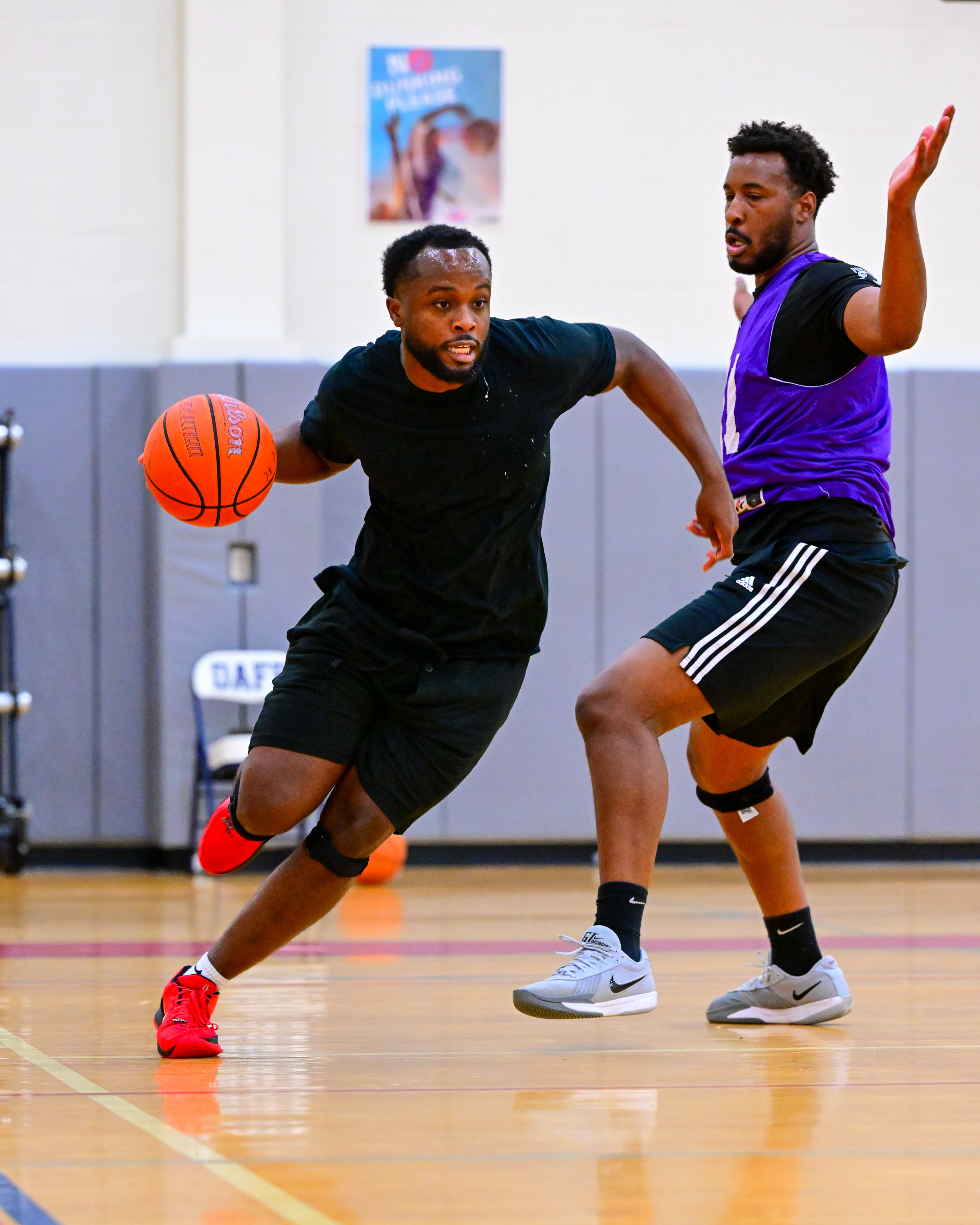 Wing Sports Day: Team Dover has game > Dover Air Force Base > News
