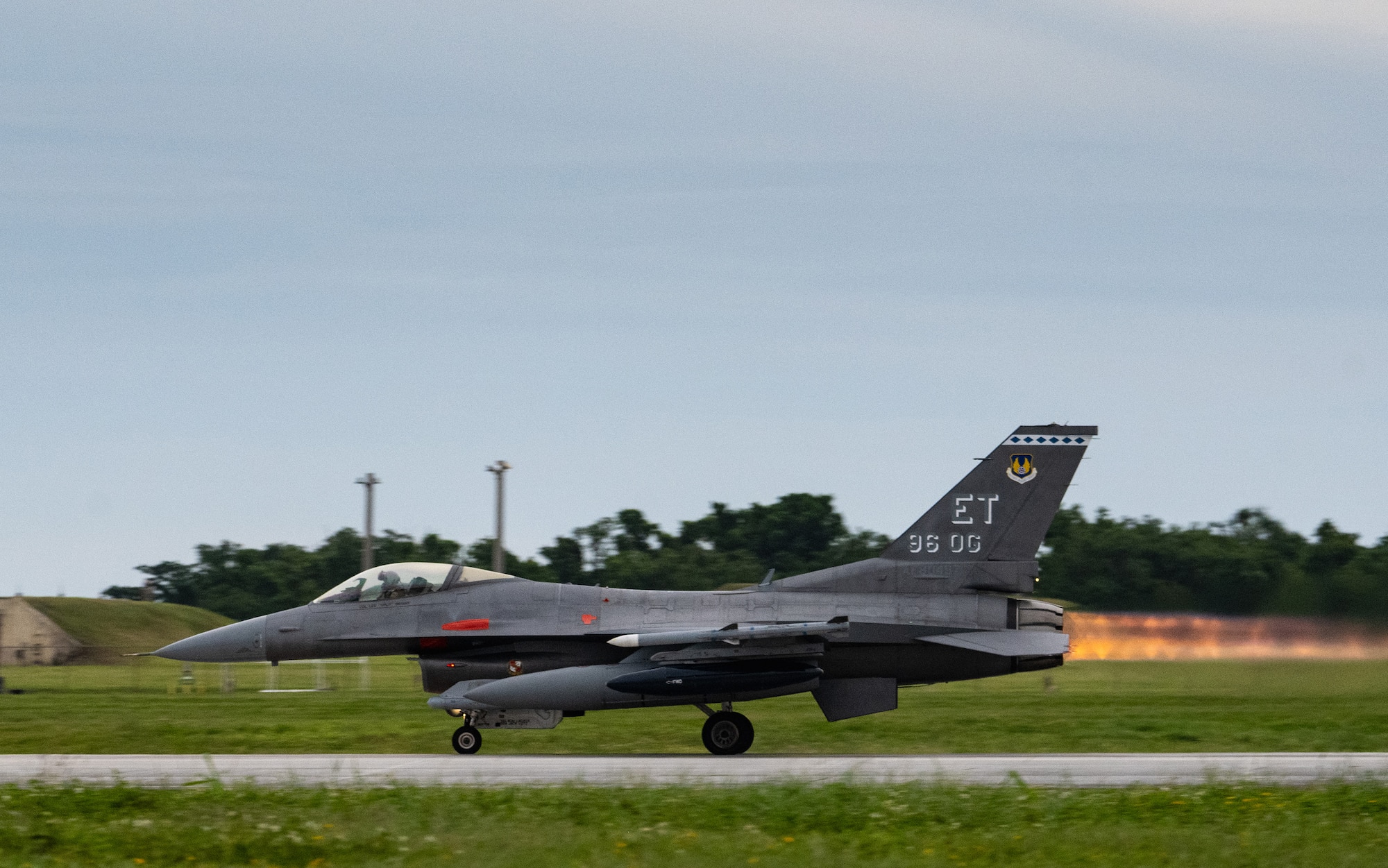 Eglin falcons sharpen talons at Bamboo Eagle > Eglin Air Force Base ...
