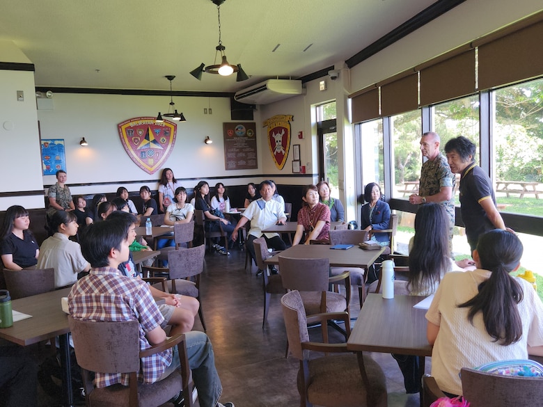 Marine Corps Installations Pacific (MCIPAC)