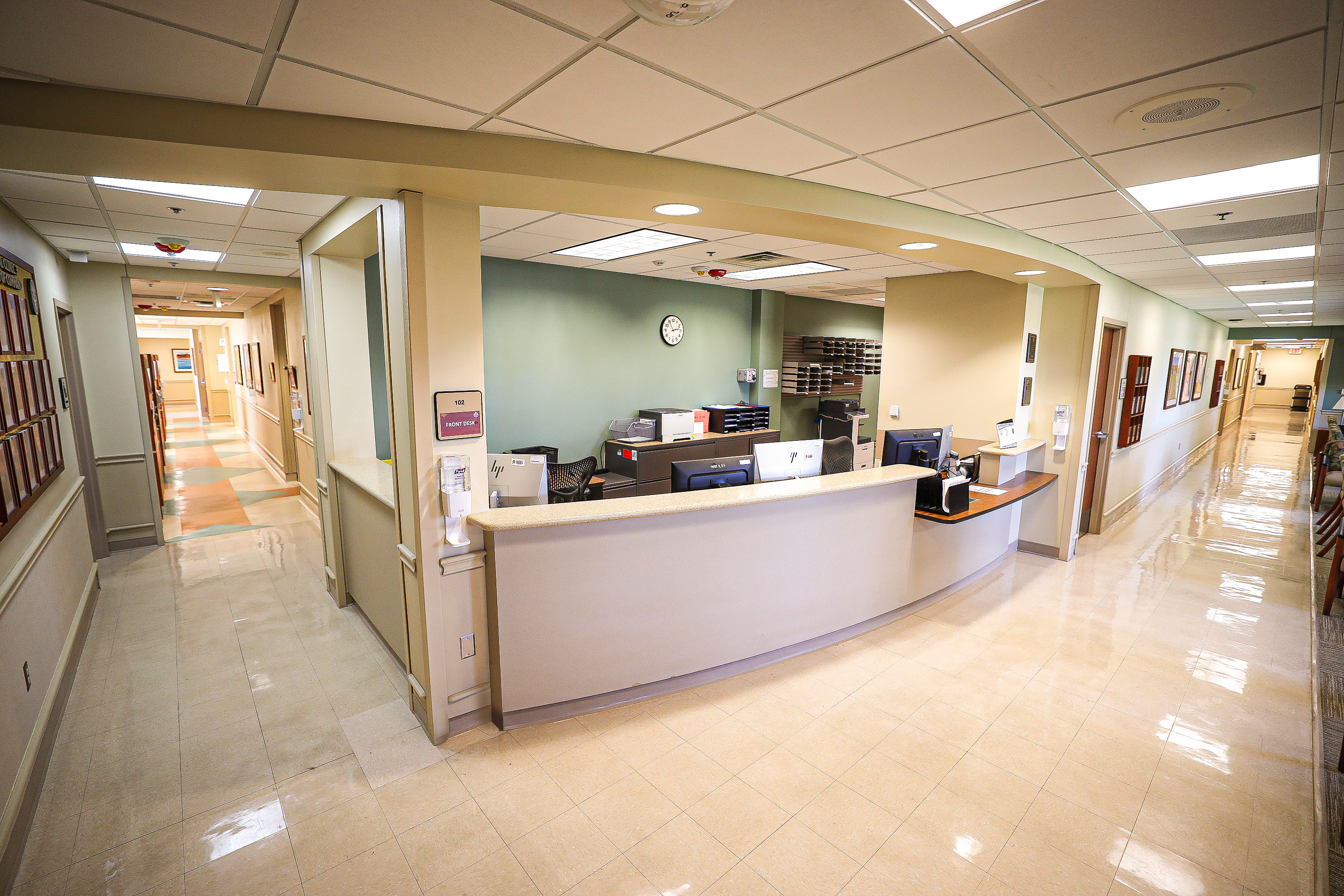 Custer Hill Dental Clinic to Reopen Aug. 28 > Irwin Army Community ...