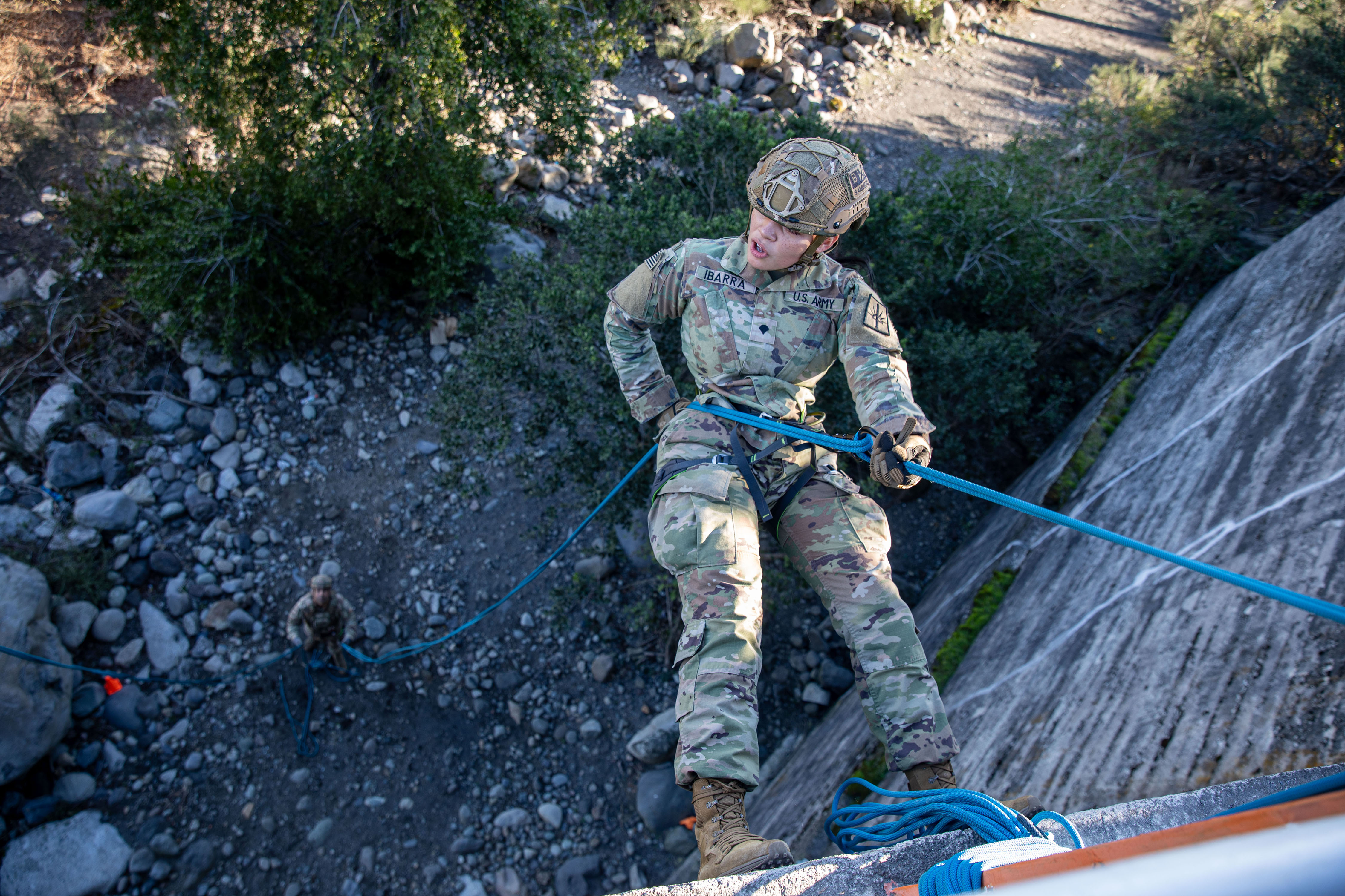 Vanguard Venture | U.S. Department of War