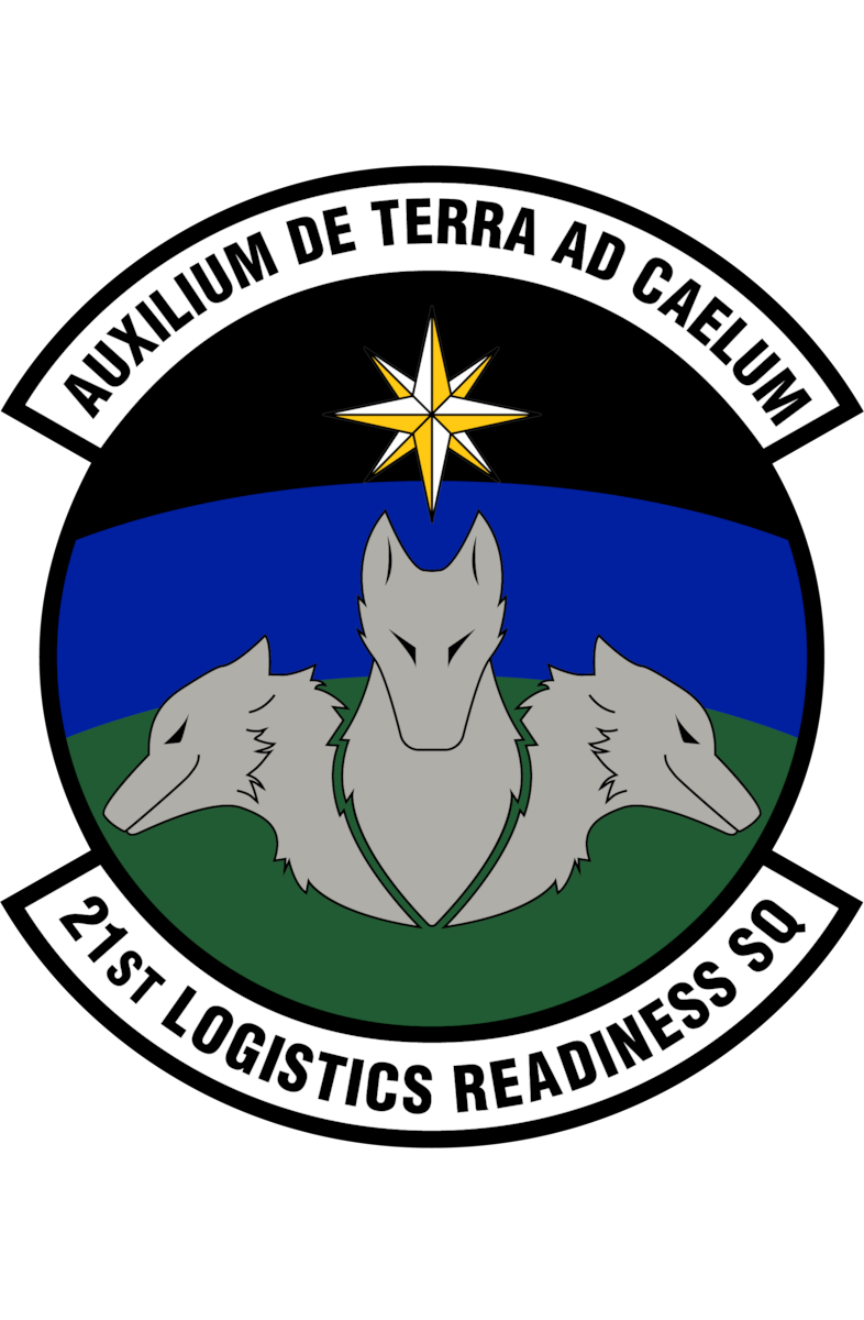 21st Logistics Readiness Squadron > Peterson and Schriever Space Force ...