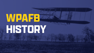 WPAFB History