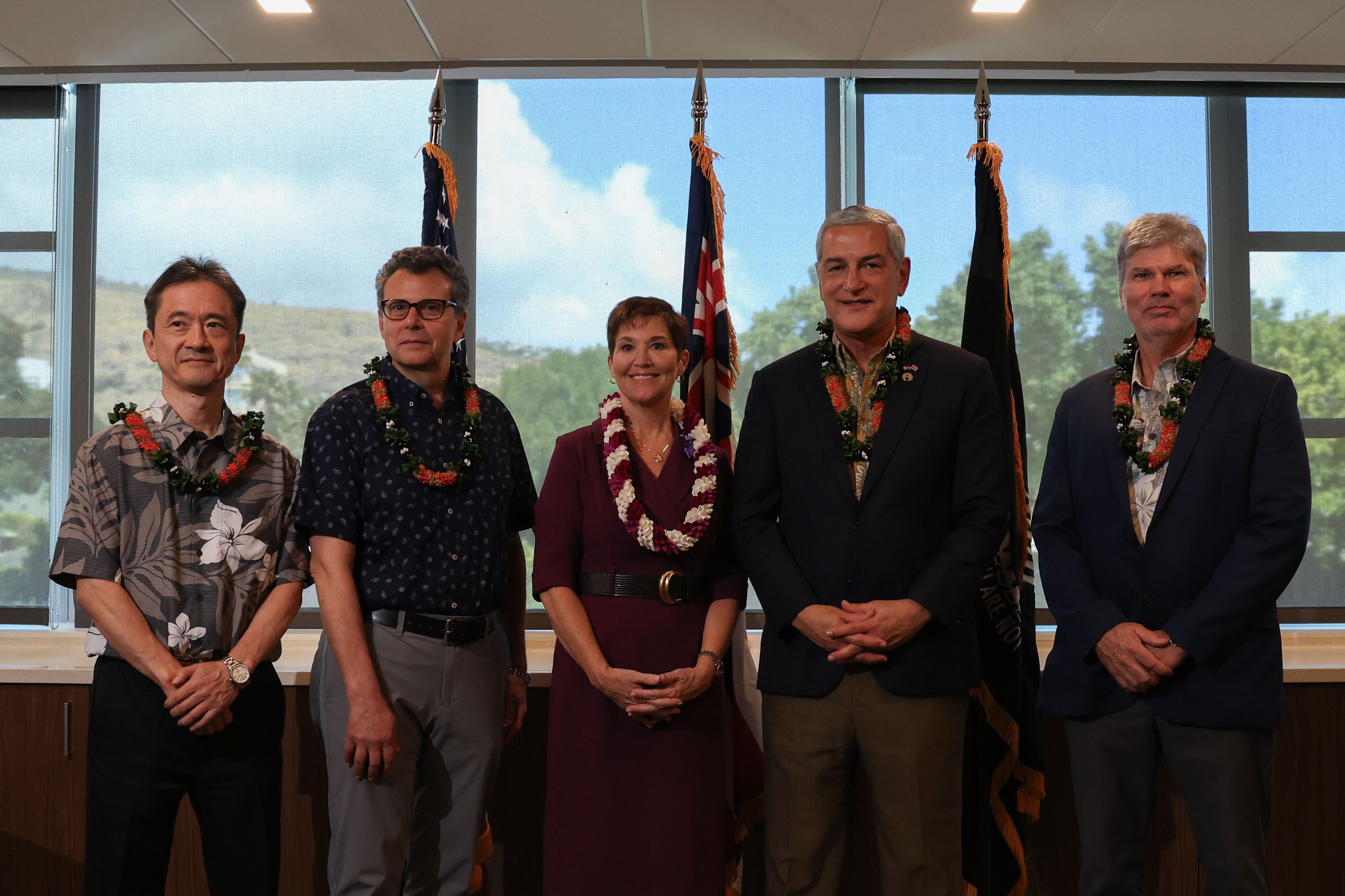Educational Partnership Agreement between the Defense POW/MIA ...