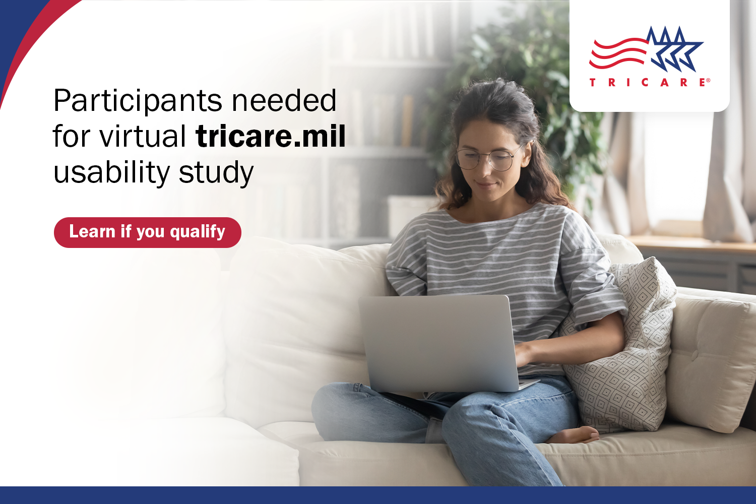 Share Your Thoughts on Tricare.mil in Upcoming Usability Study ...