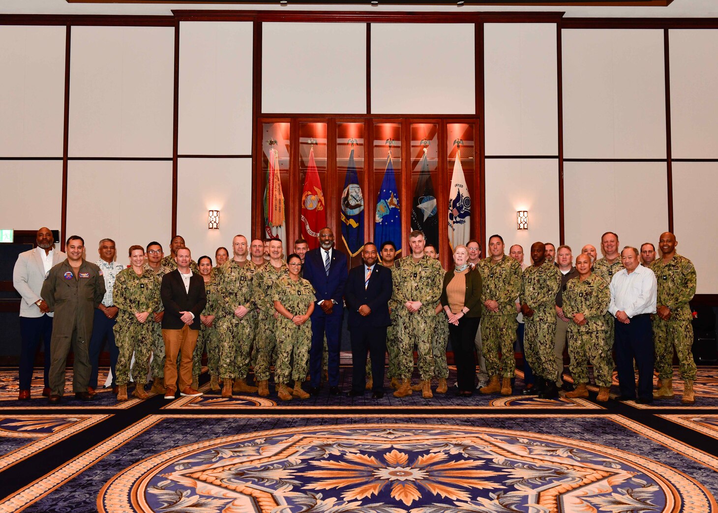 Region Japan Holds Installation Leadership Conference in Tokyo ...