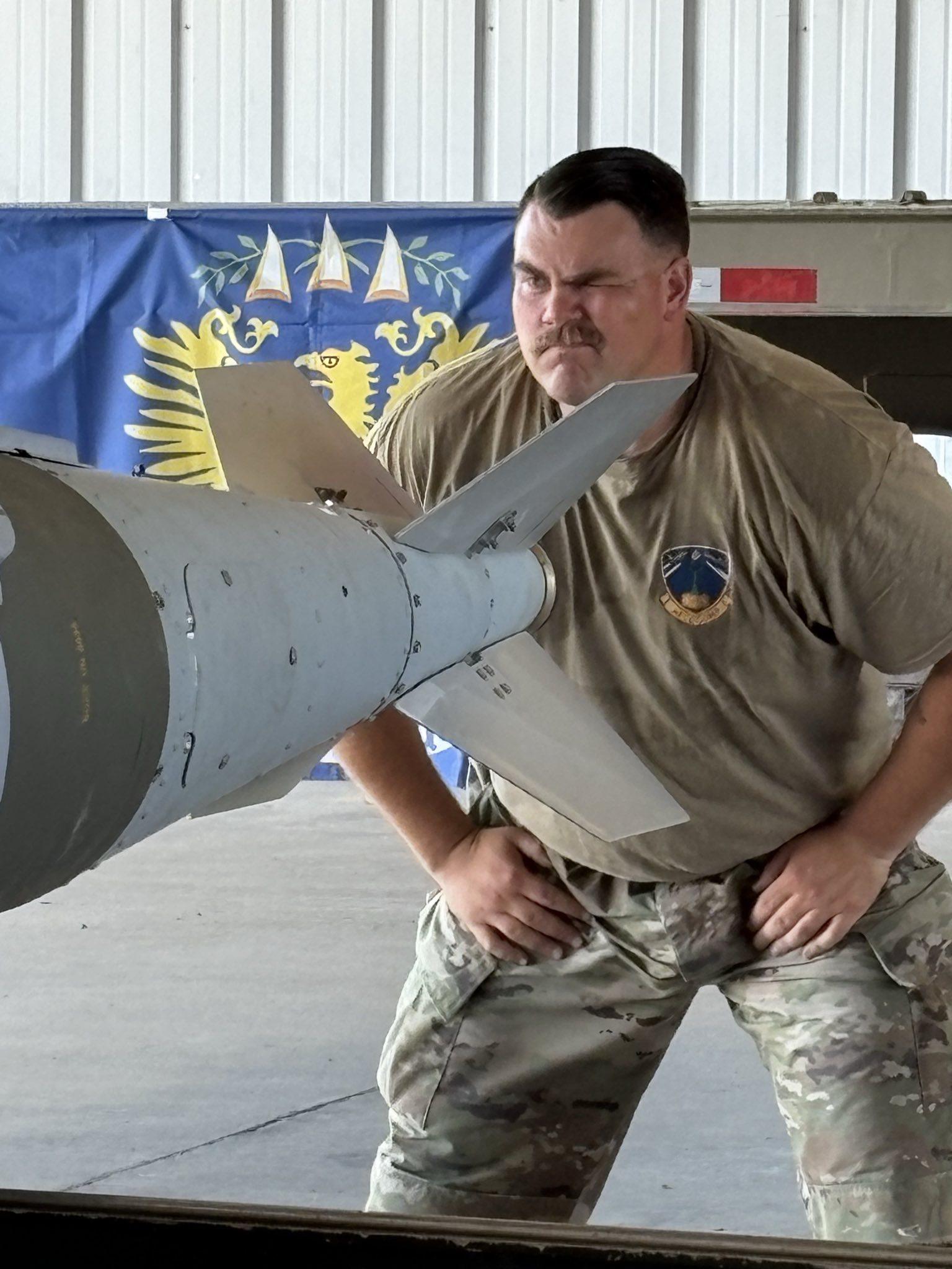 5th Munitions Squadron dominates in elite Air Force competition > 8th ...