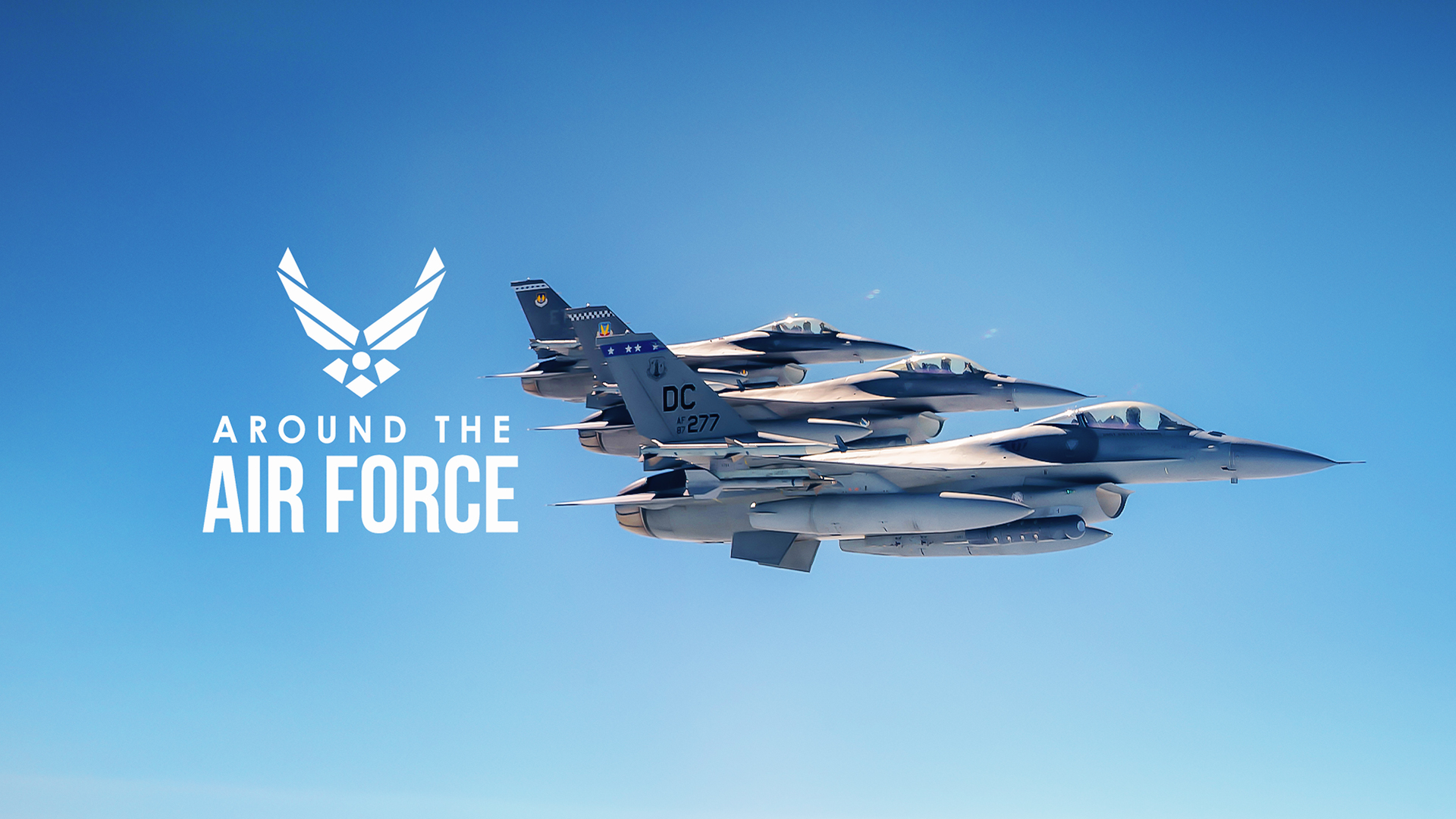 Around the Air Force: Emerald Warrior Highlights Flexibility, Bamboo ...