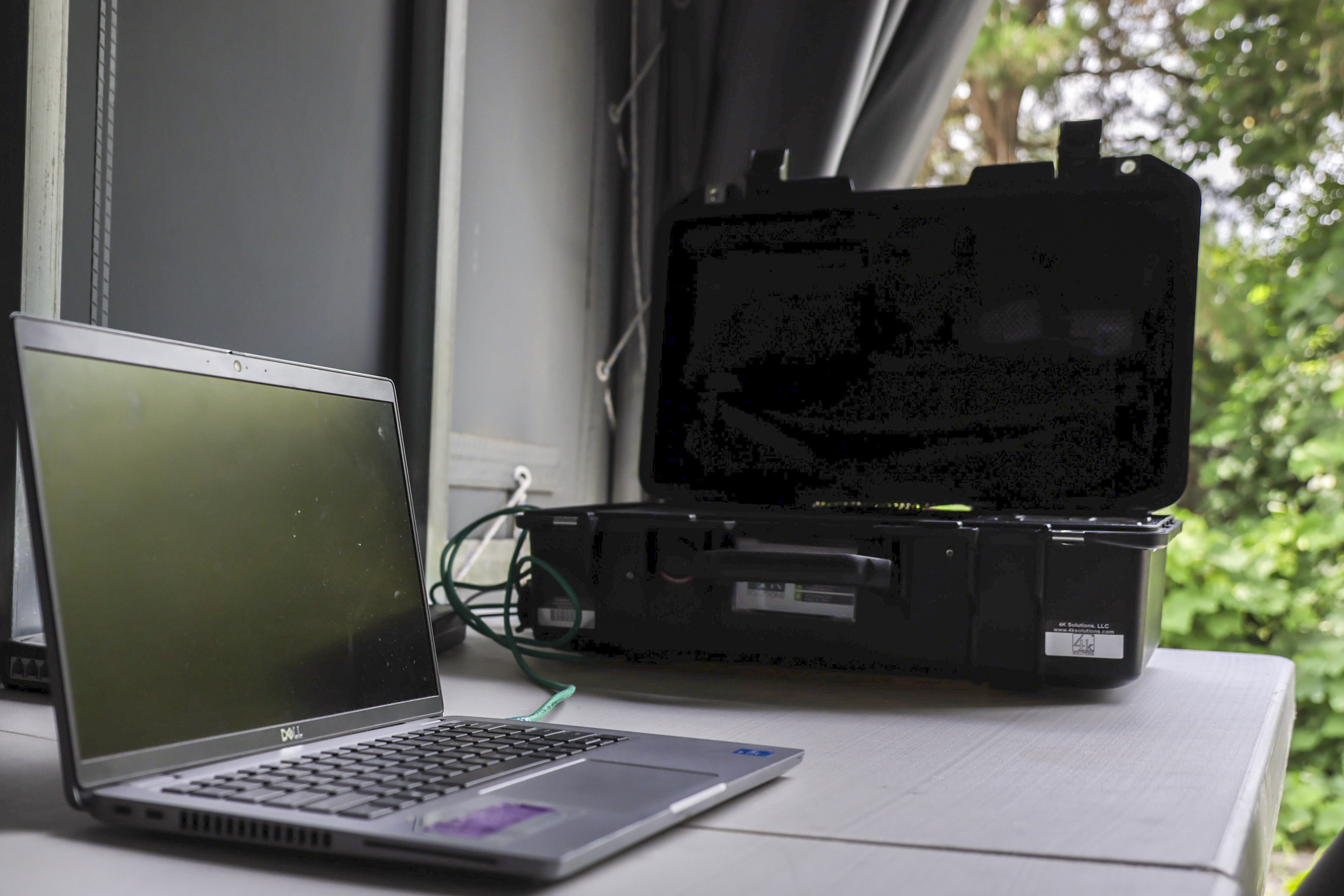 ‘Comms are up!’: MARFORK Marines train in support of Ulchi Freedom ...