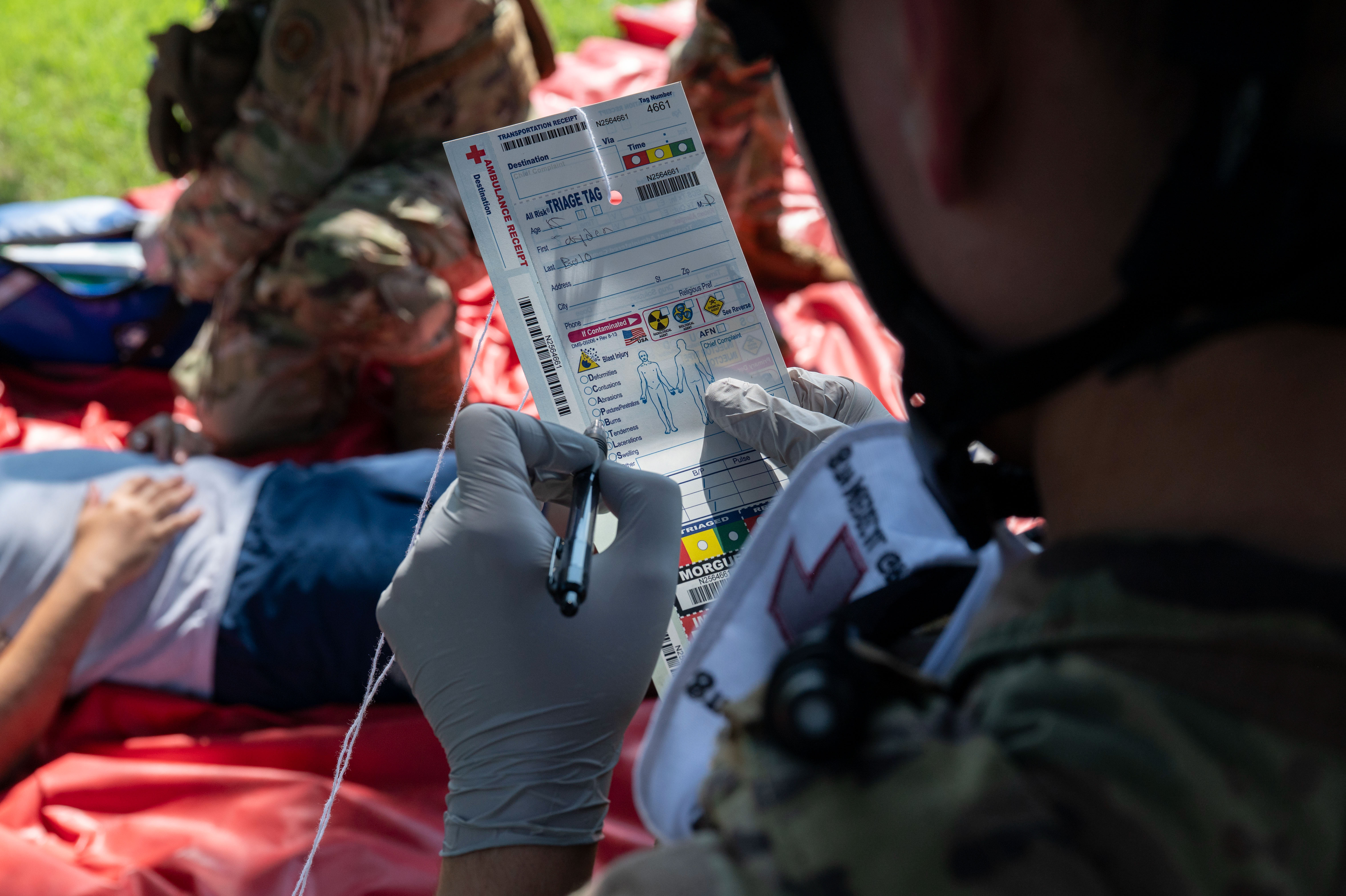 Kunsan Air Base > About Us > Units > 8th Mission Support Group