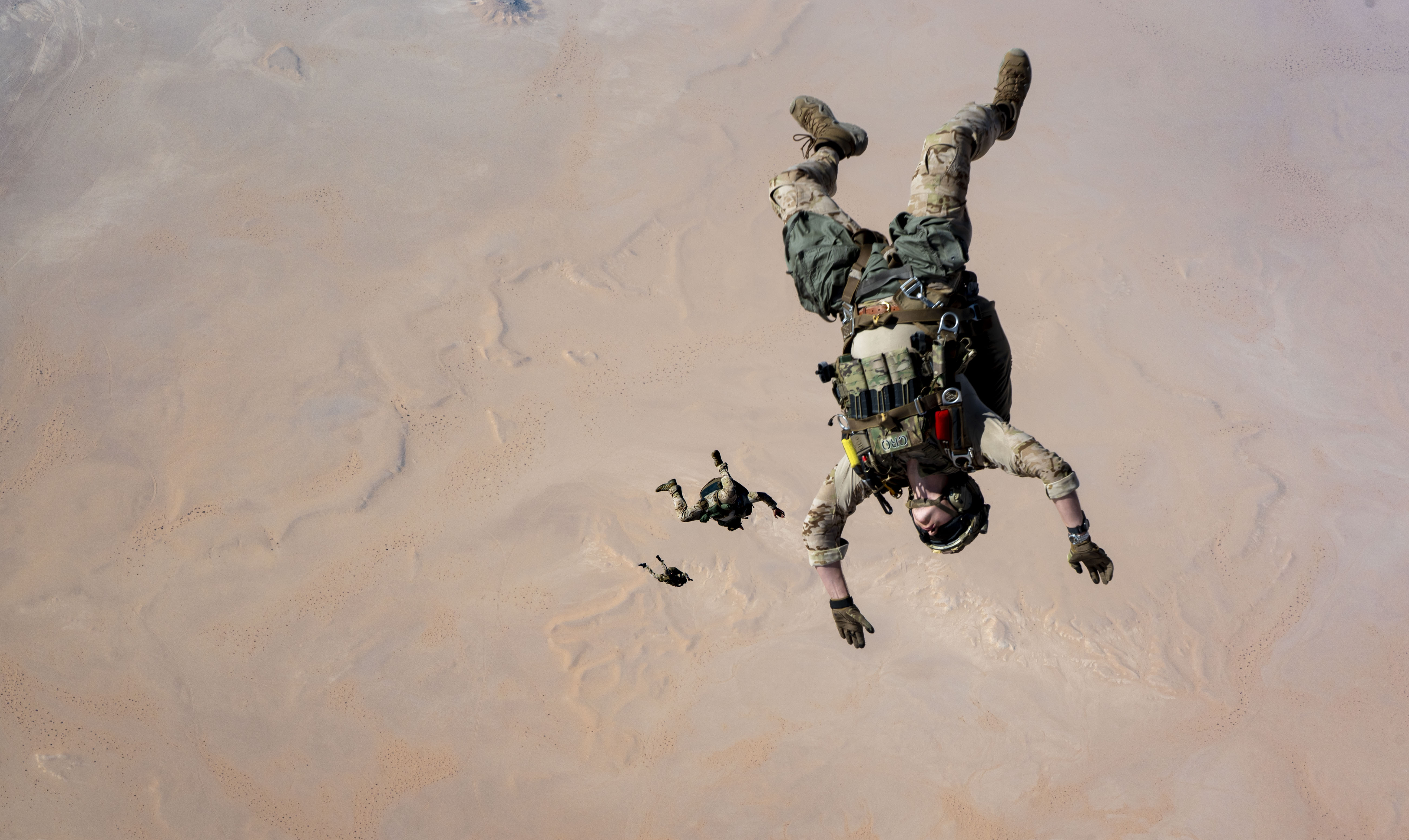 Air Force Year in Photos > Air Force > Article Display
