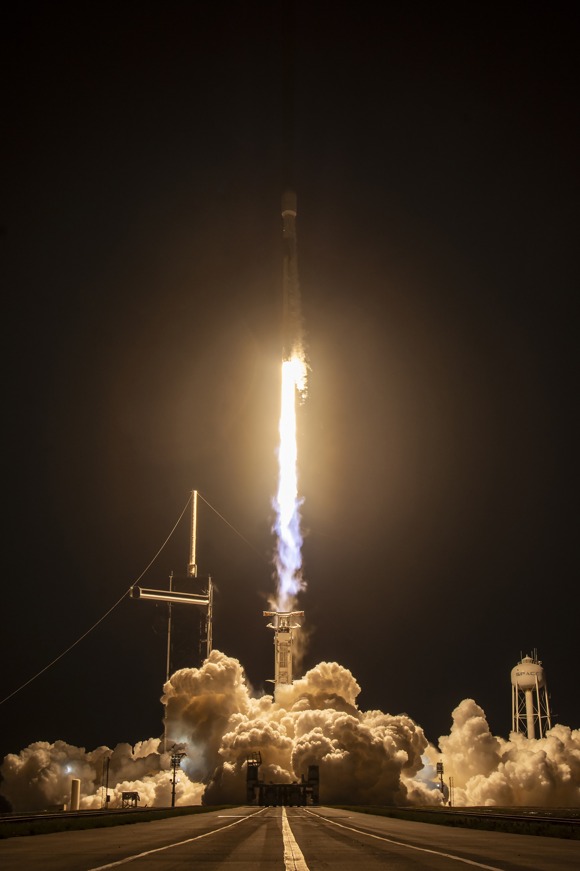 US Space Force launches eighth X-37B mission > Vandenberg Space Force ...