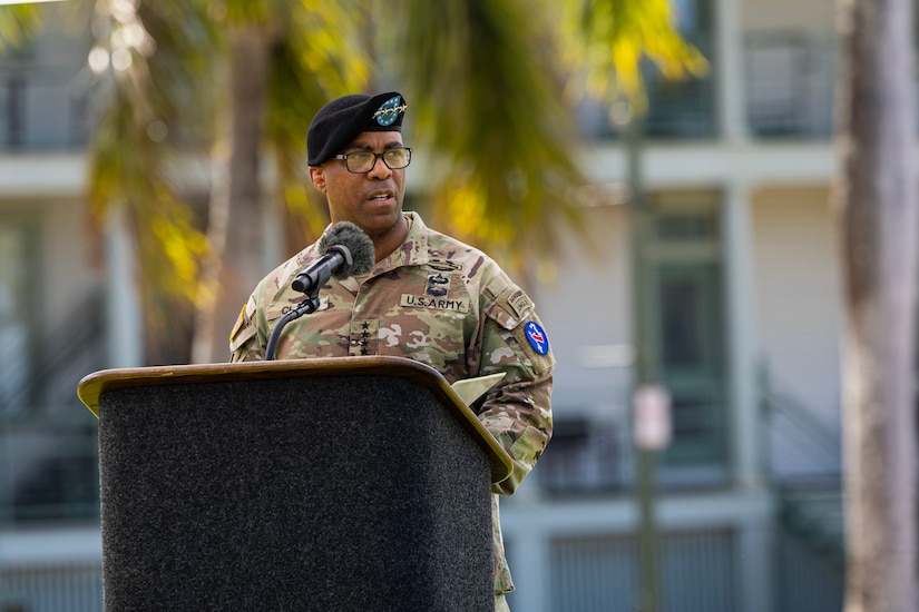 US Army Pacific Welcomes Senior Leaders > U.S. Army Pacific > Article ...