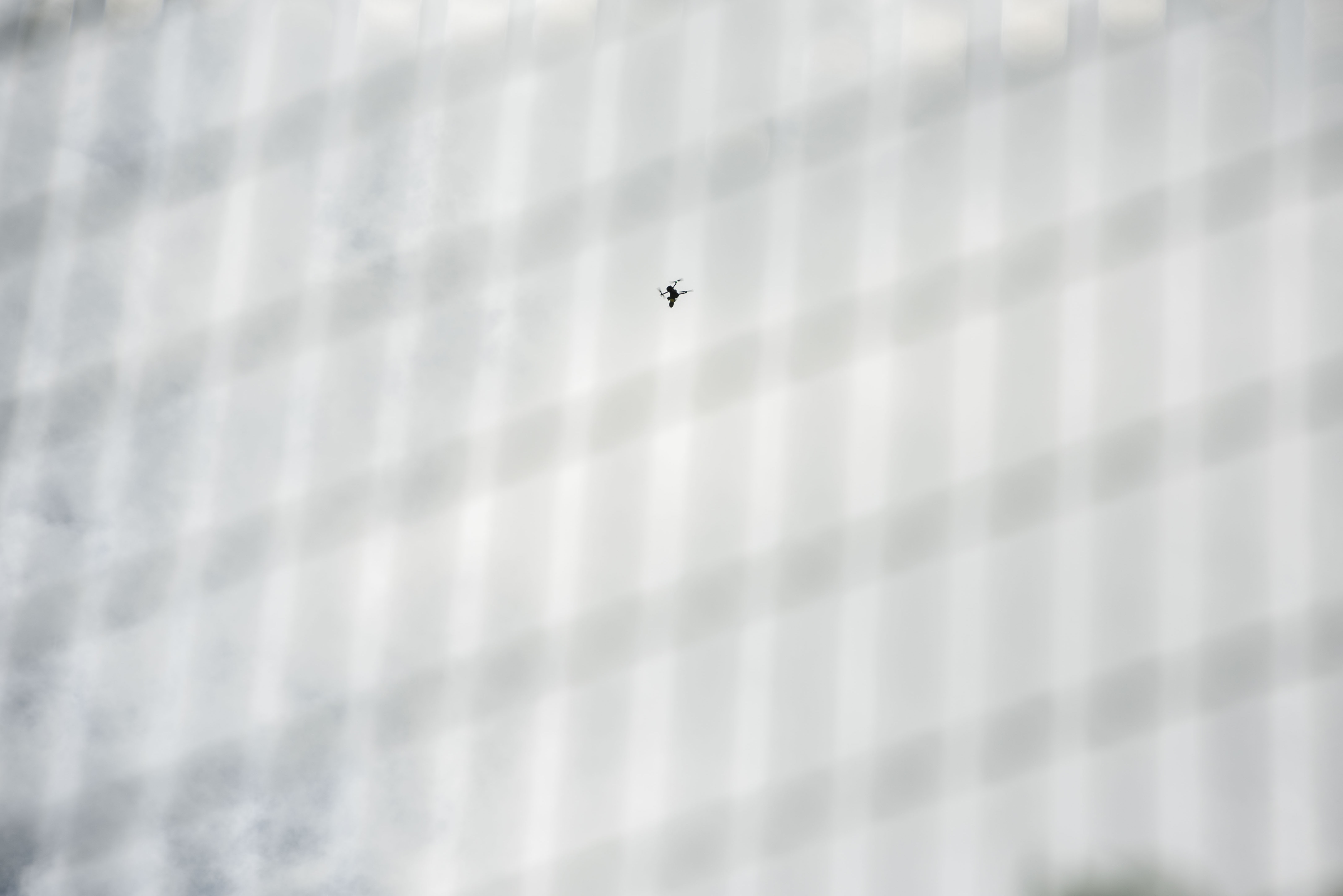 Team Osan drills anti-drone defense during Ulchi Freedom Shield 25 ...