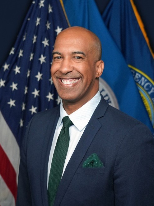 Mr. Anthony J.L. Antognoli > United States Coast Guard > Display