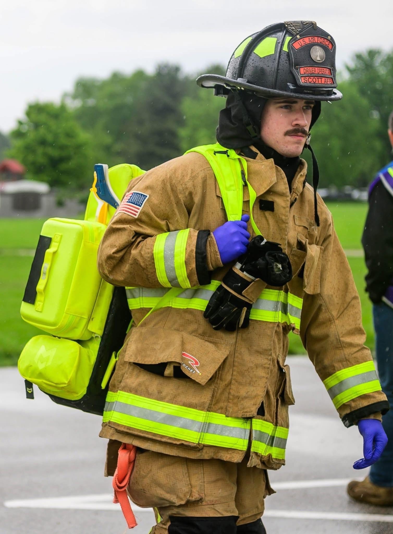 A Second Set of PPE: Pride, Professionalism, and Excellence Can Protect ...