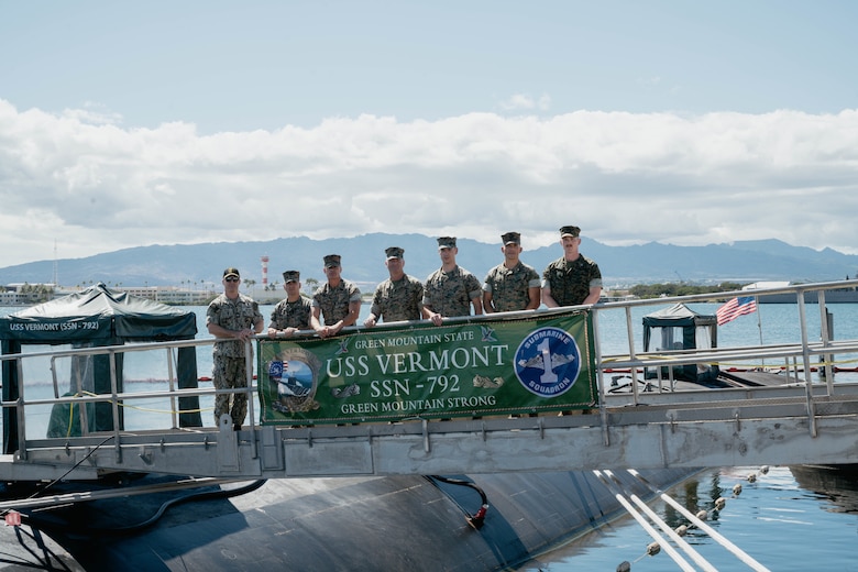 3rd Marine Littoral Regiment - Official U.S. Marine Corps Website