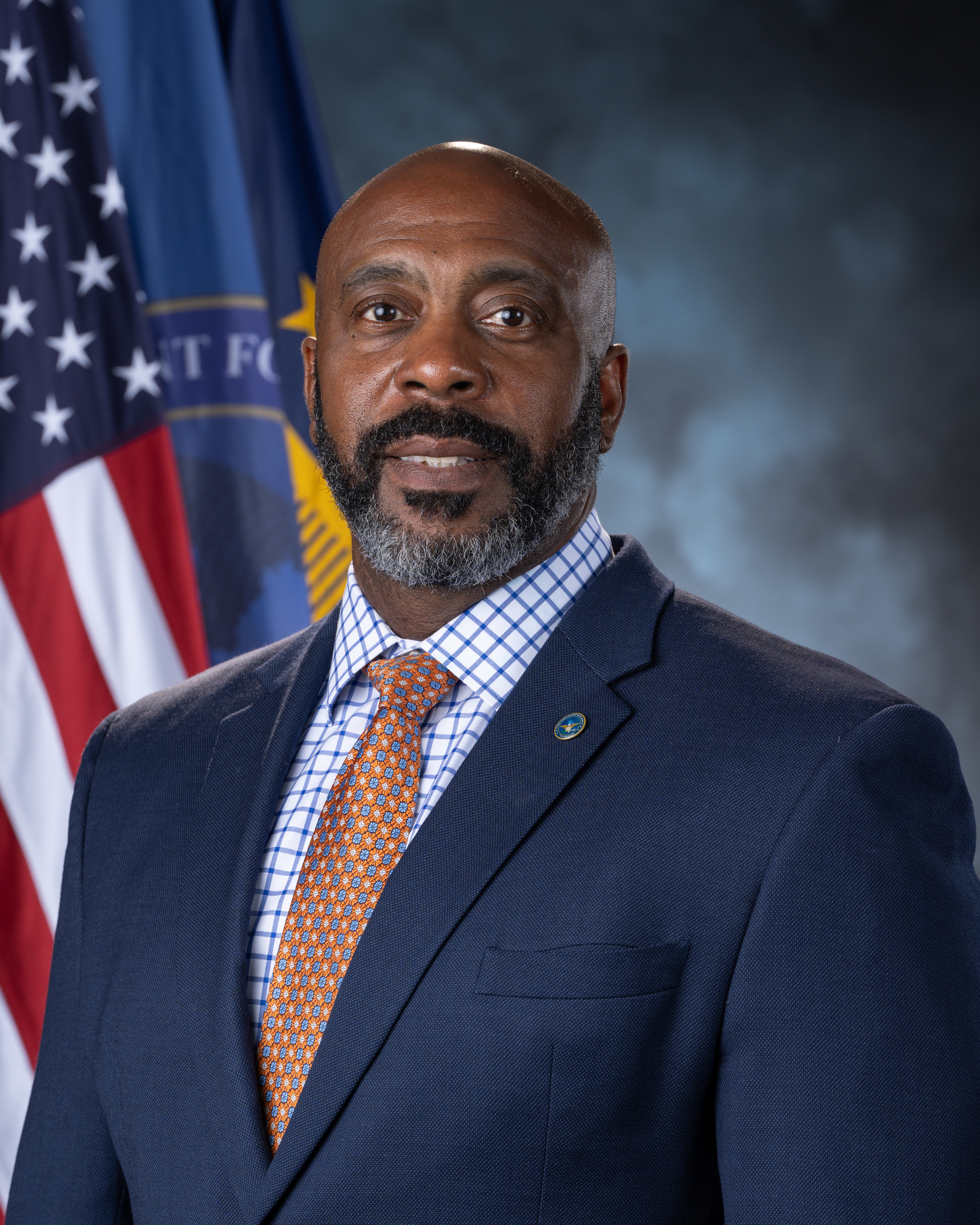 Executive Director, DCDC > Department of Defense Cyber Defense Command ...