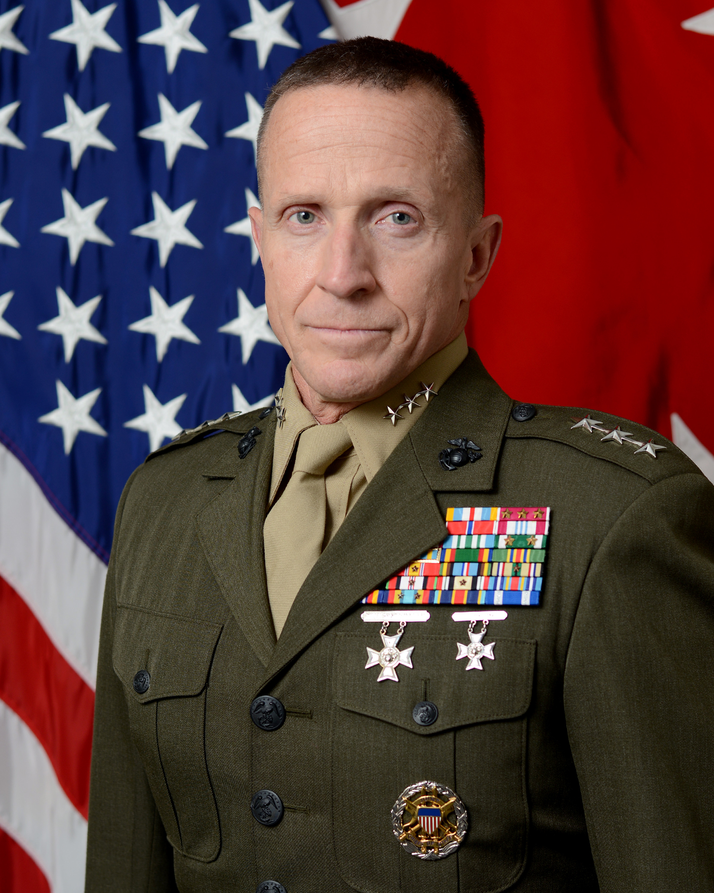 Lt. Gen. Stephen E. Liszewski > Joint Chiefs of Staff > Article View