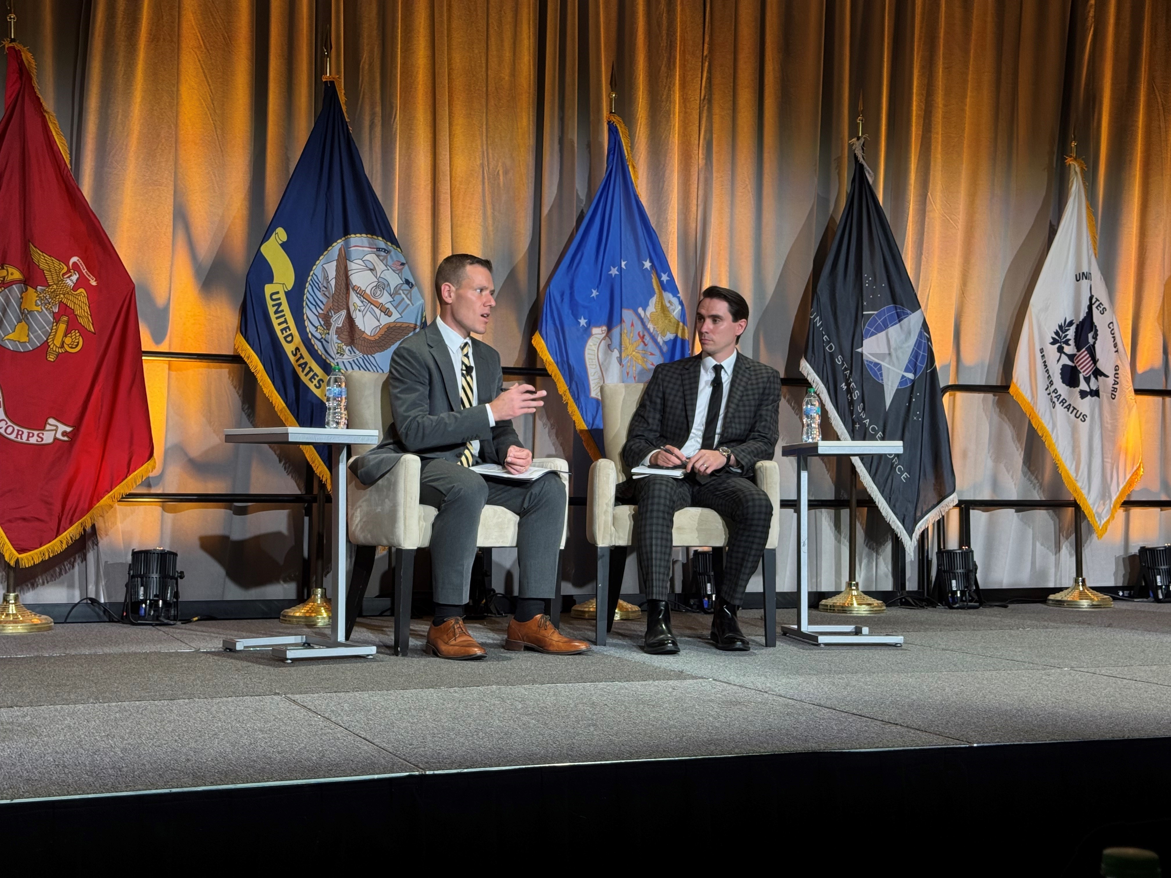 Army’s new cyber advisor sets tone for priorities > Joint Base San ...