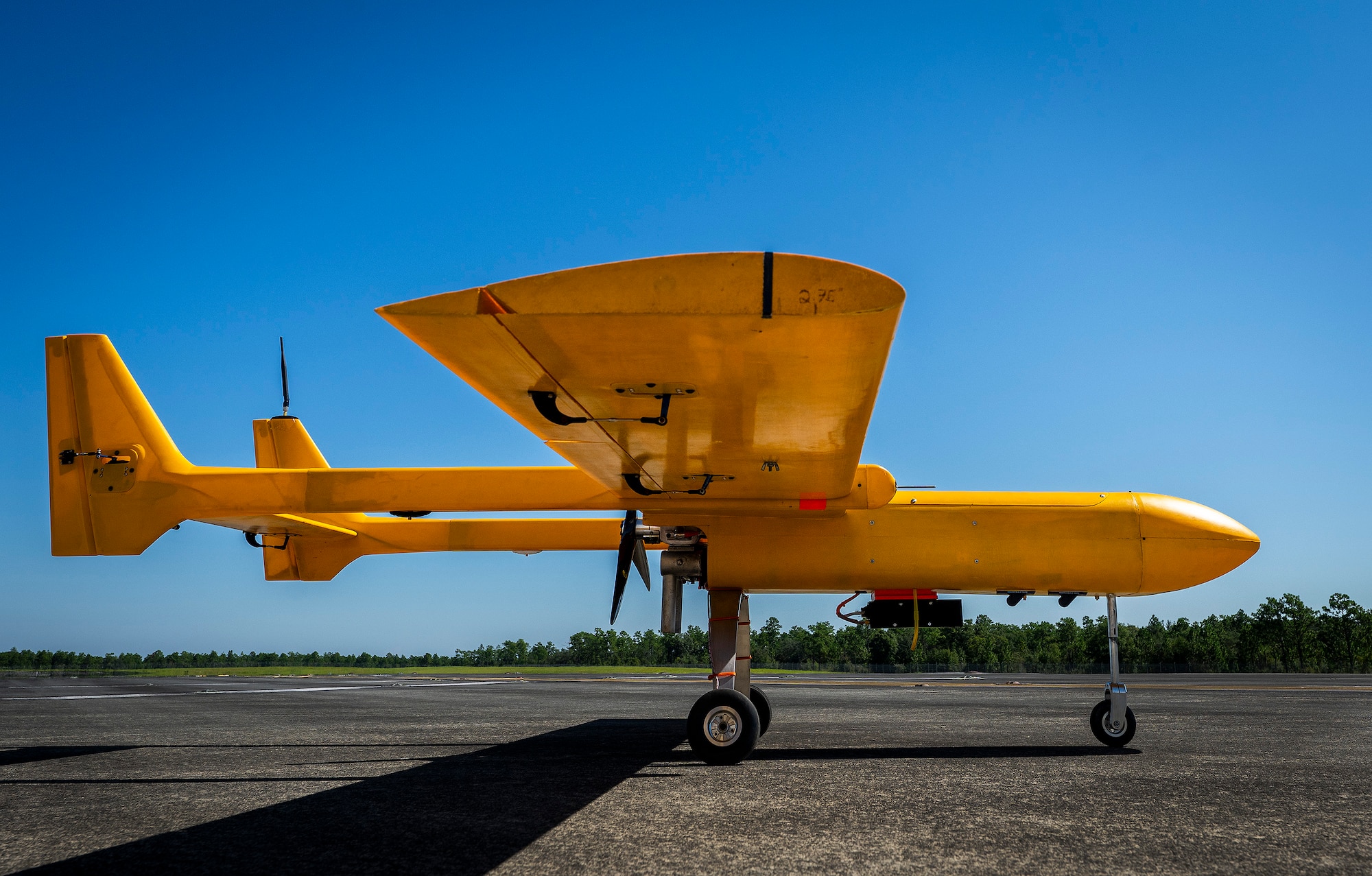 Autonomy Proving Ground advances with first alternative navigation ...